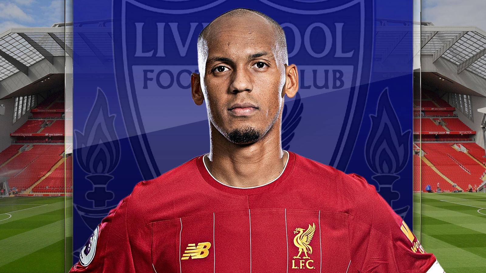 Why Fabinho is now the Premier League’s best holding midfielder ...