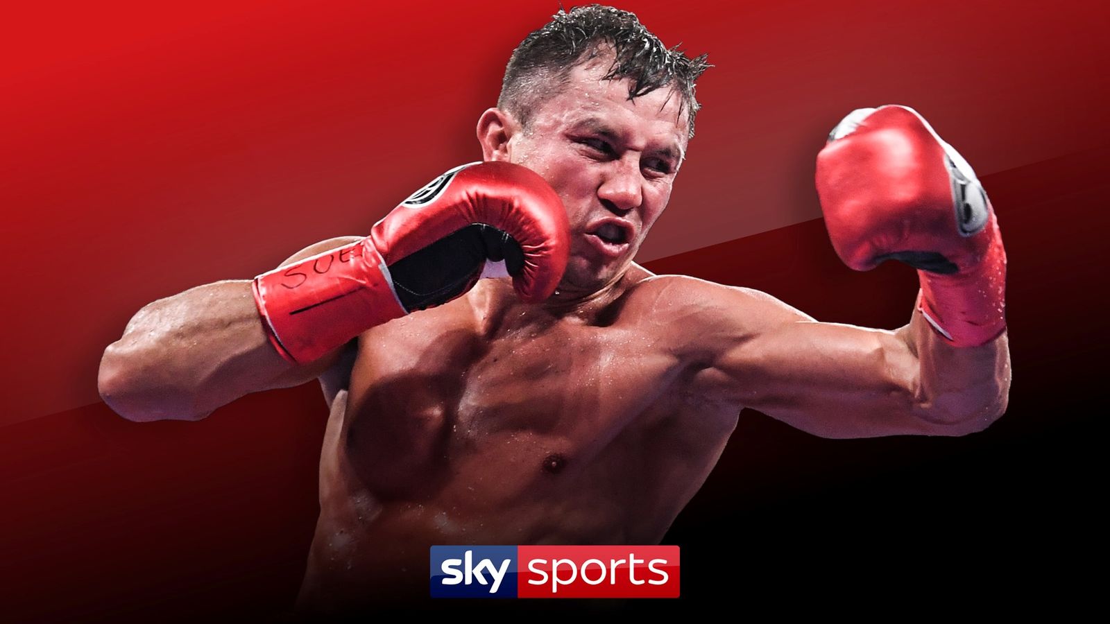 Gennadiy Golovkin's IBF title fight against Sergiy Derevyanchenko is ...