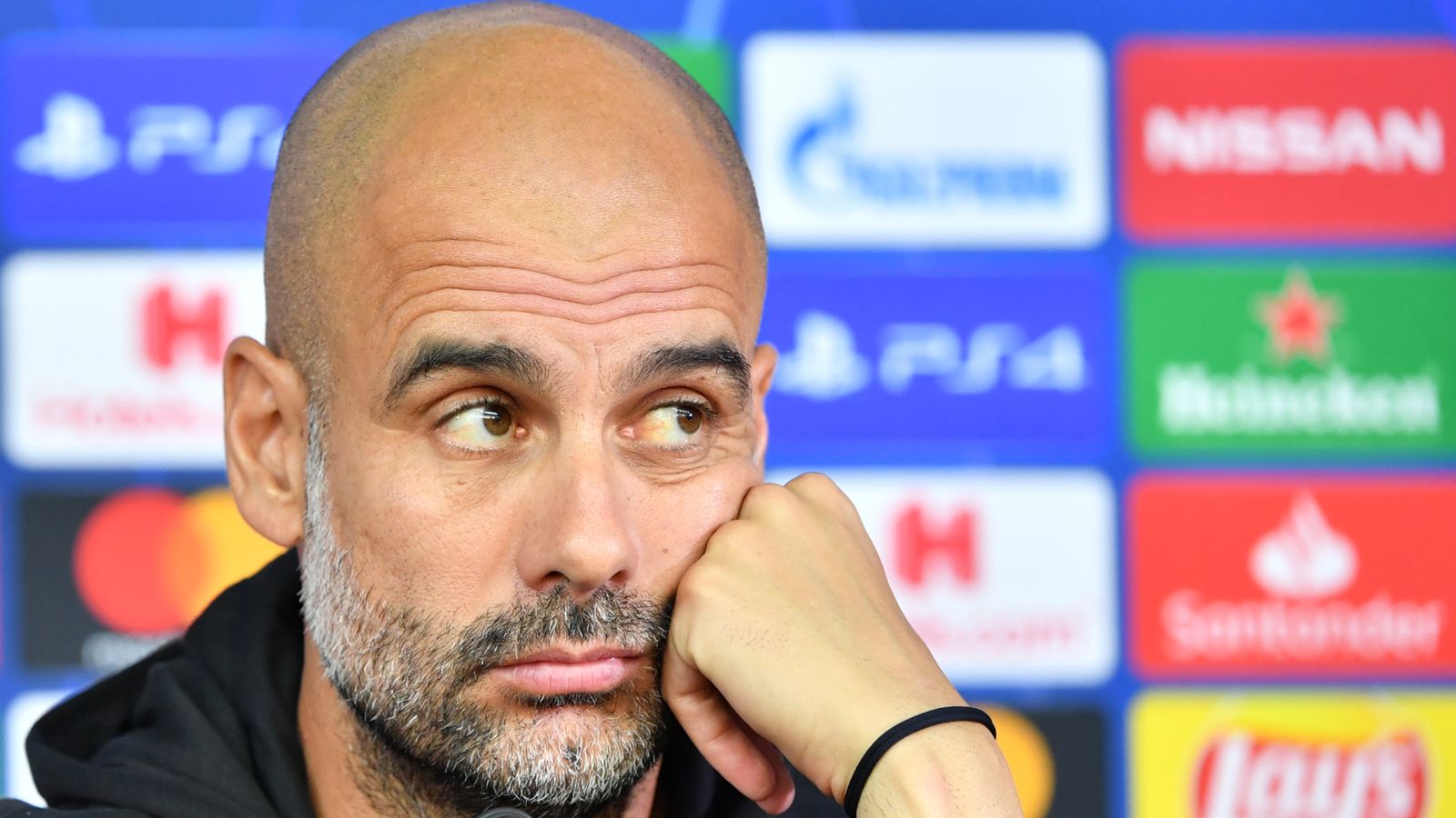 John Stones injured: What does Pep Guardiola do now amid Manchester ...