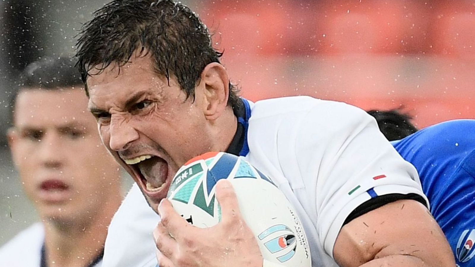 Six Nations: Alessandro Zanni returns for Italy against Scotland ...