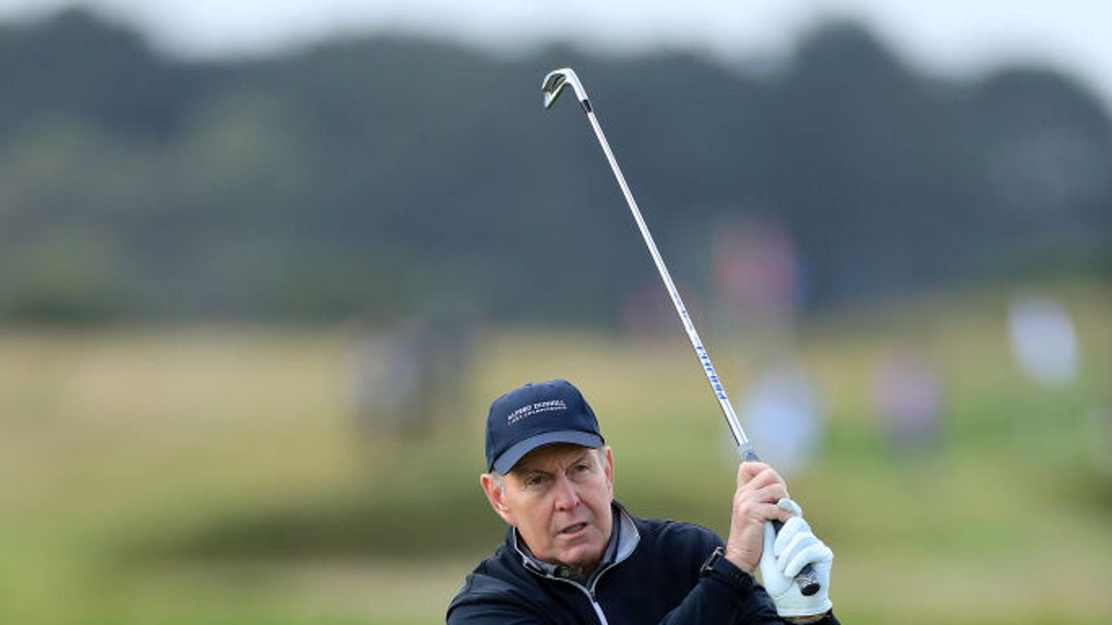 Bonkers birdie off a wall! | Golf News | Sky Sports