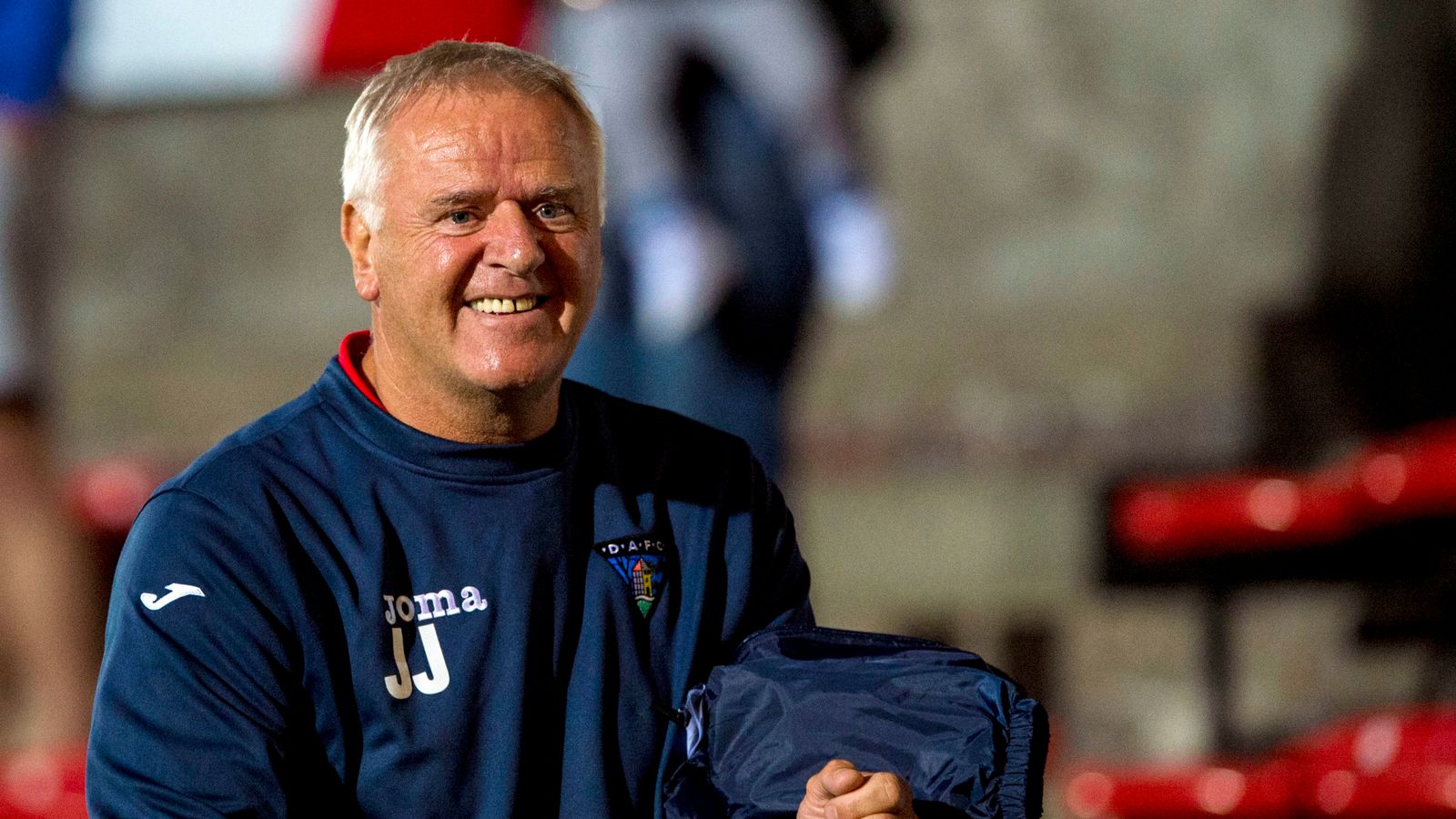 Kris Boyd's top three managers: Ex-striker reflects on major ...