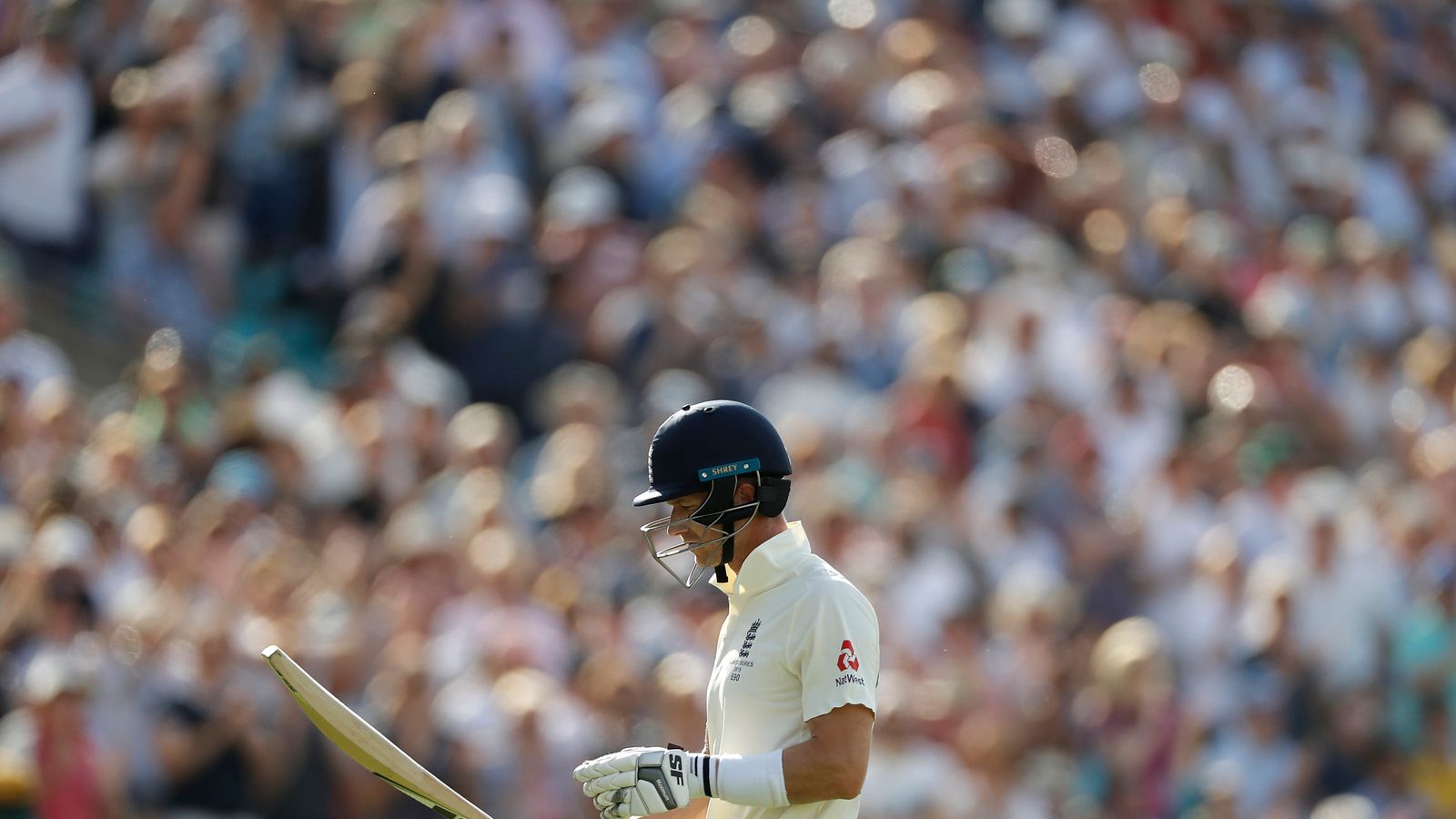 England vs Australia: Day three of the fifth Ashes Test in a nutshell ...