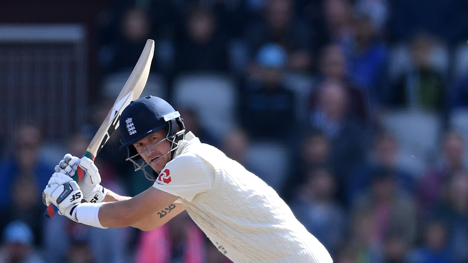 The Ashes: 5th Test - Day 3 highlights | Cricket News | Sky Sports