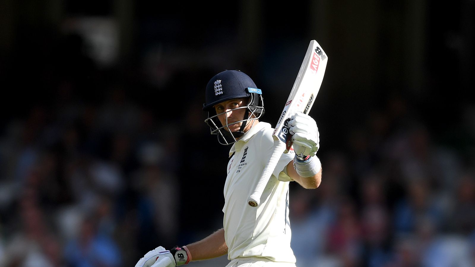 Joe Root's job as England captain saved by Oval win against Australia ...