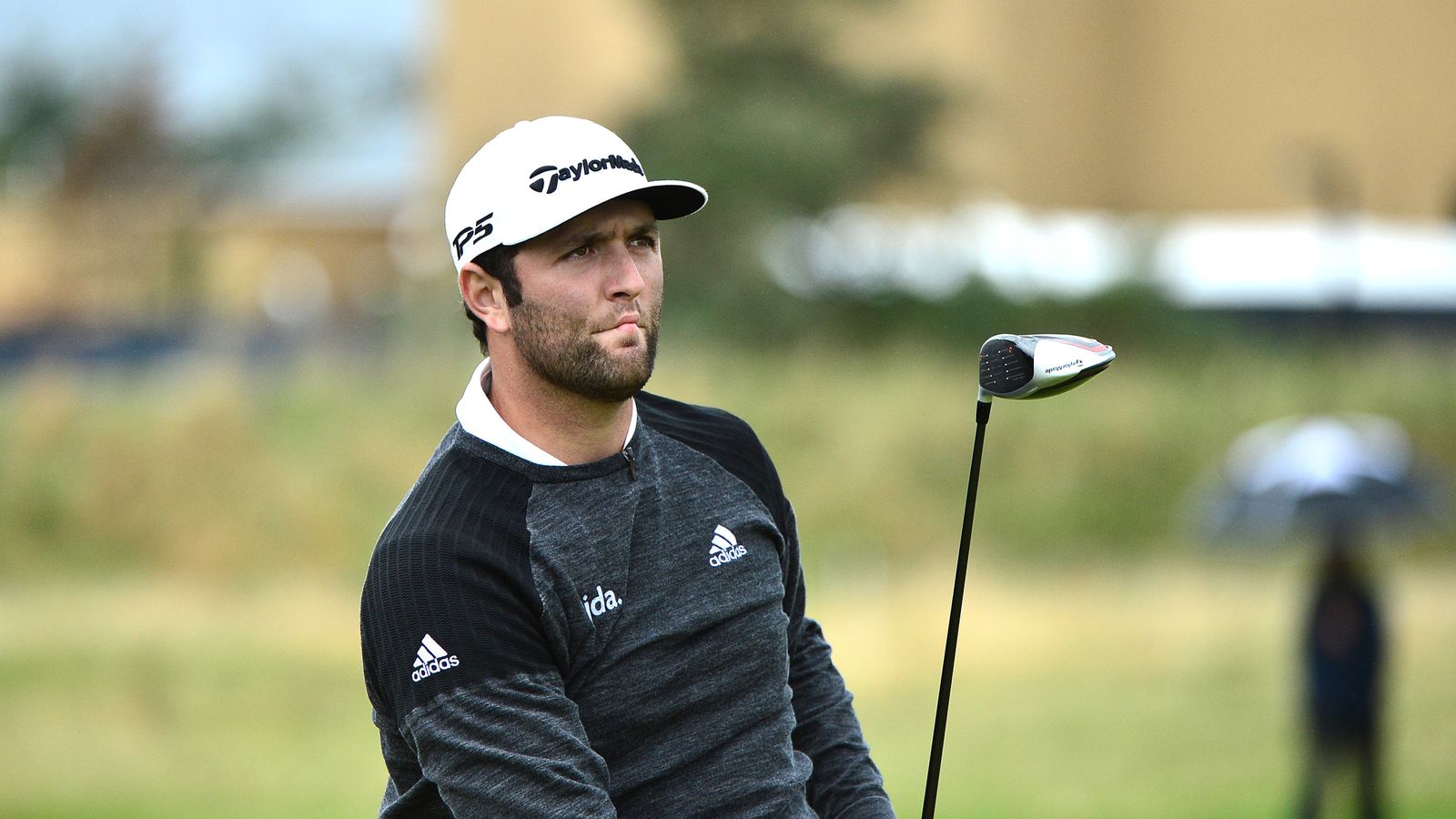 Alfred Dunhill Links Championship: Winning at St Andrews is special ...