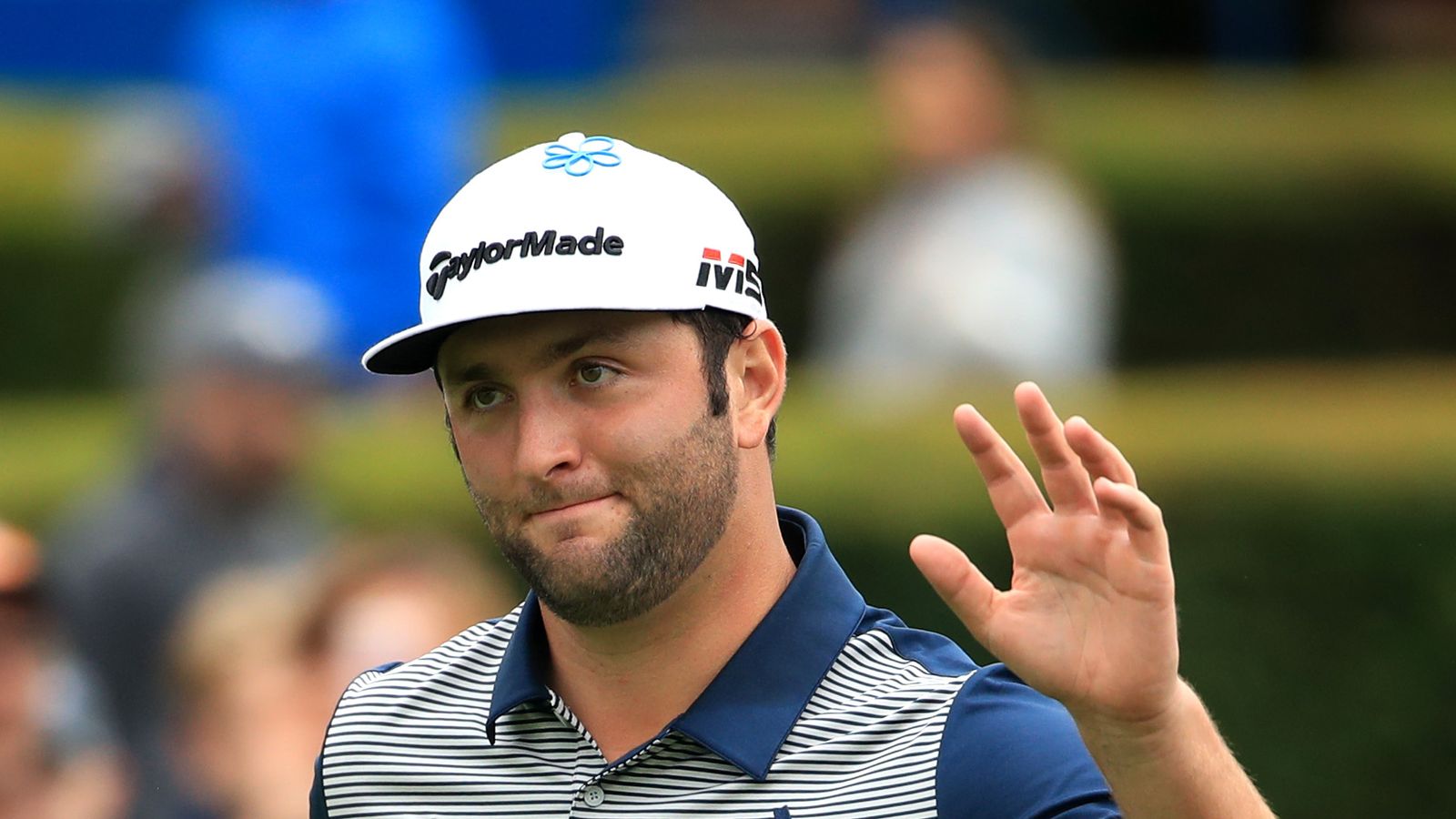 Jon Rahm hoping to beat Seve Ballesteros in race to five wins | Golf ...