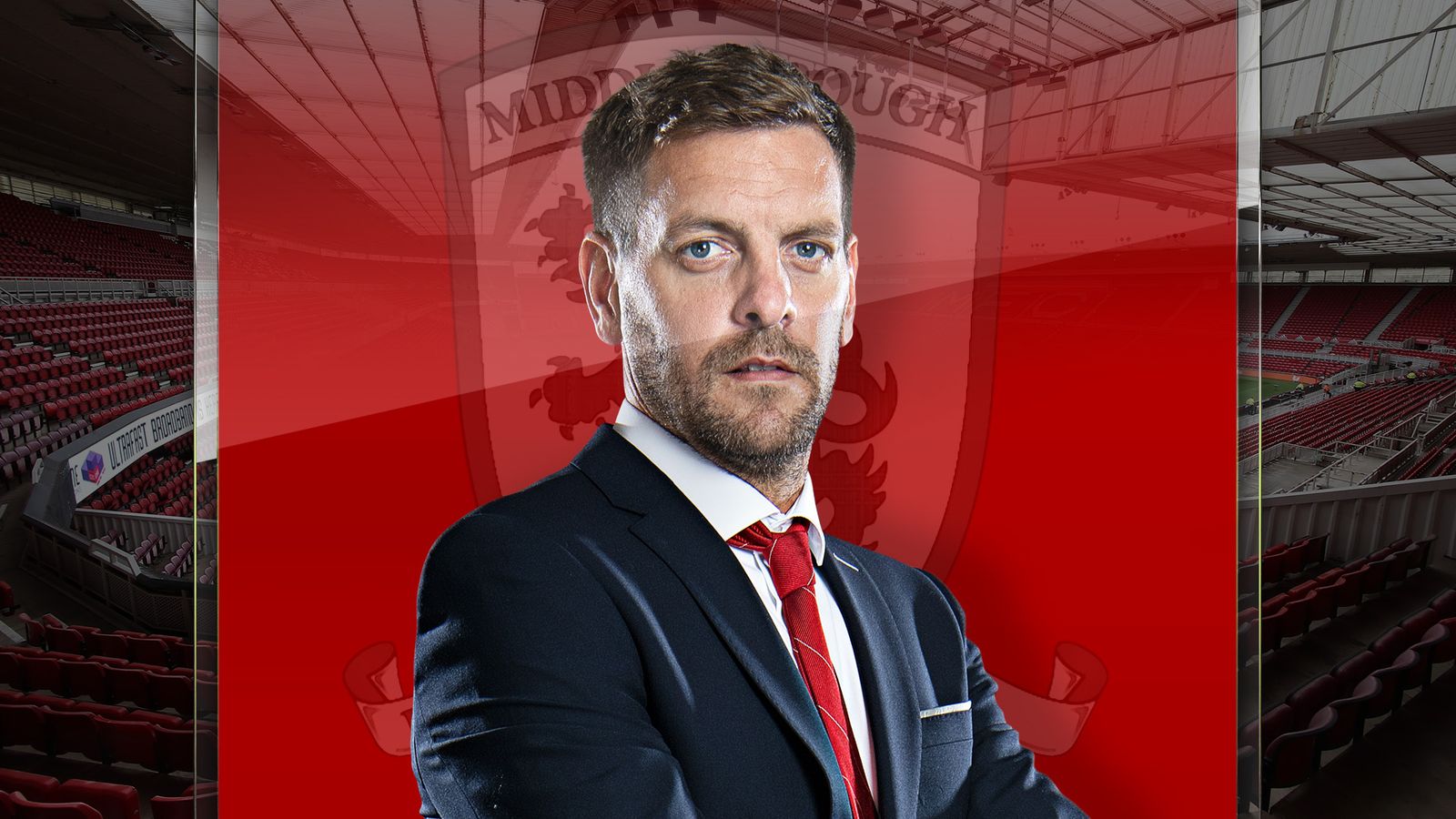 Jonathan Woodgate: How his Middlesbrough plan started to come together ...