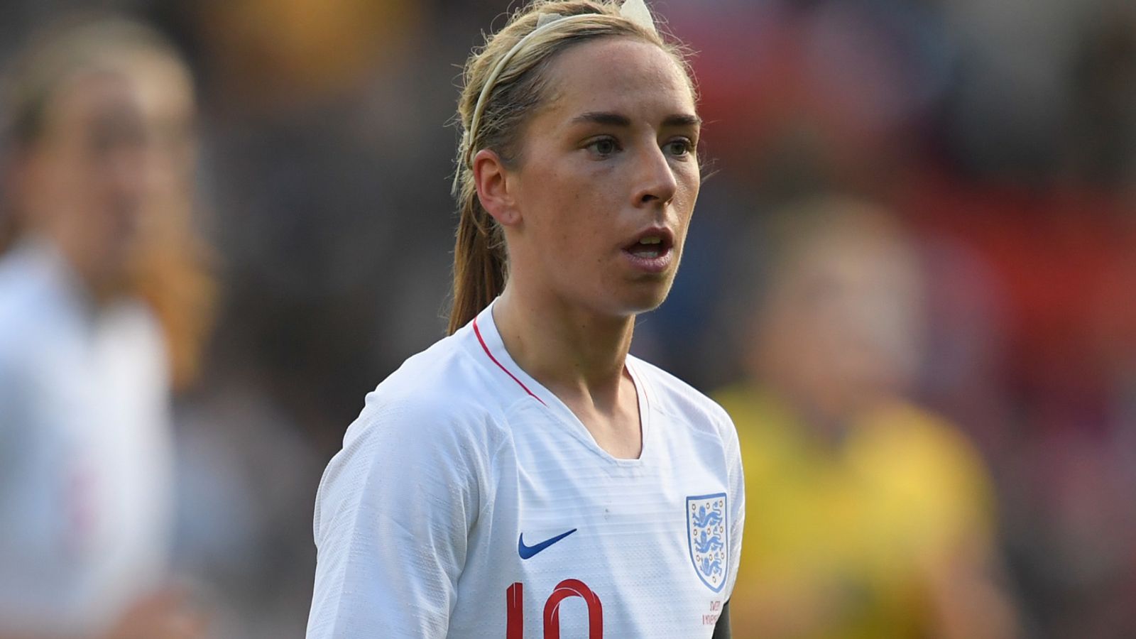 England Women squad: Beth Mead out, Grace Fisk receives first senior ...