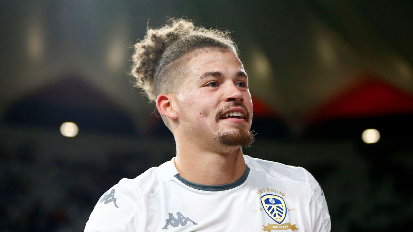 Kalvin Phillips: Leeds United midfielder signs new five-year deal ...
