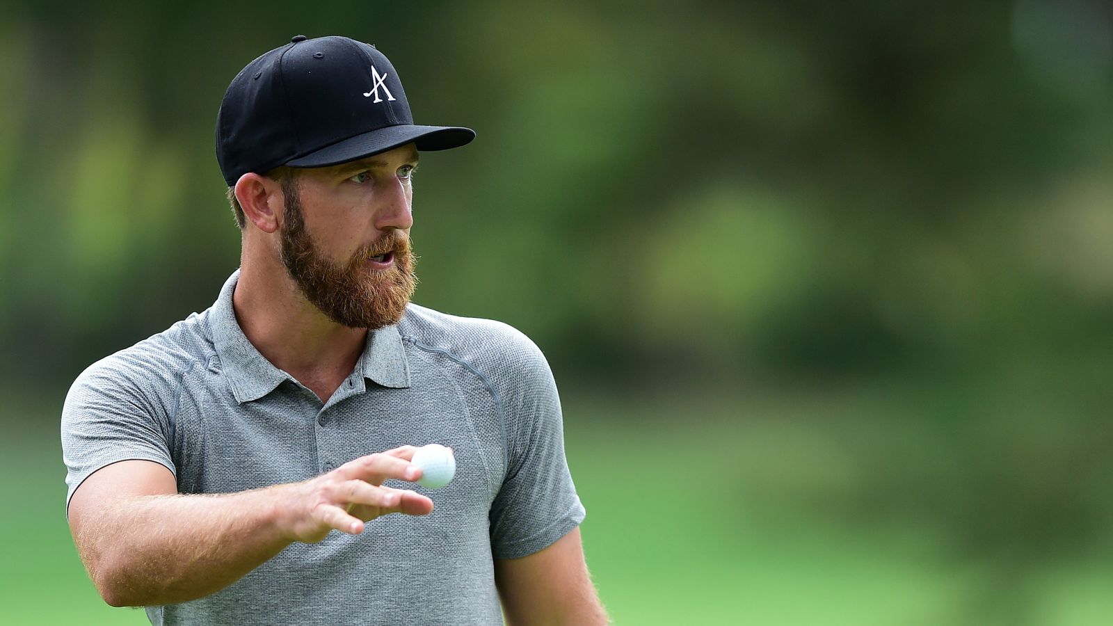 Chappell shoots stunning 59 | Golf News | Sky Sports