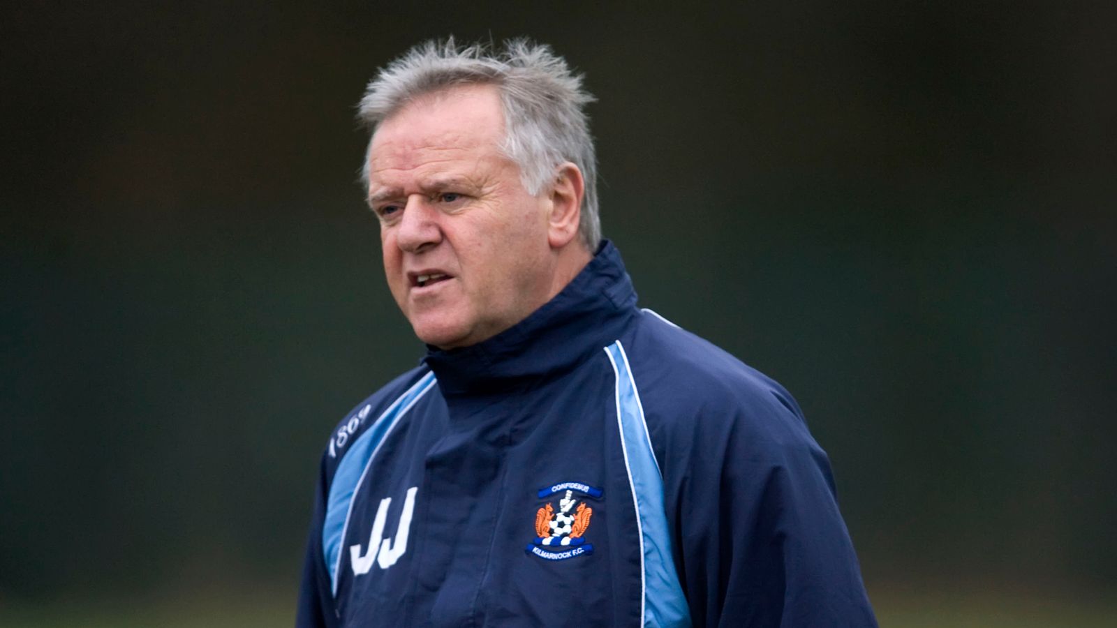 Kris Boyd's top three managers: Ex-striker reflects on major ...