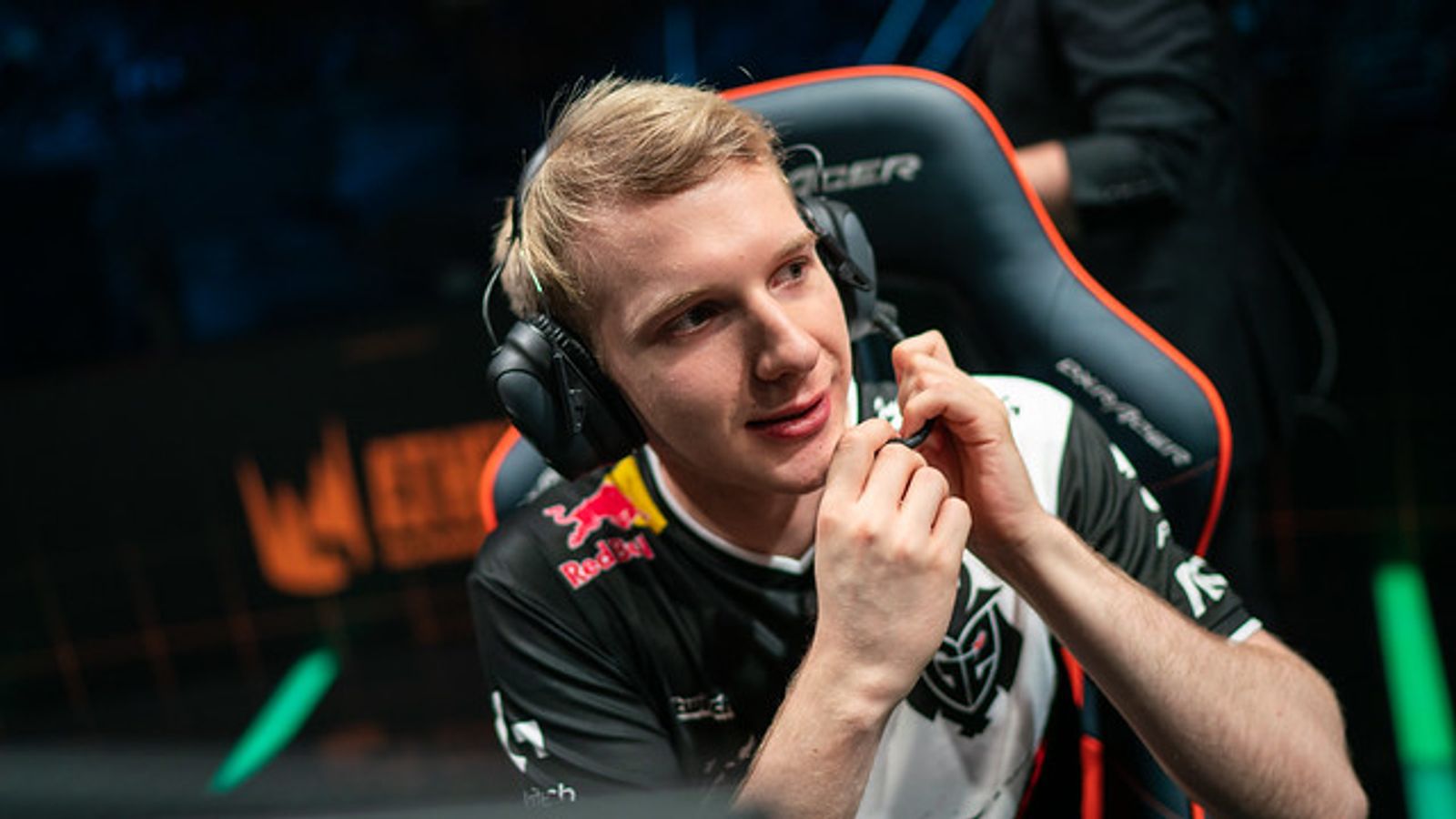 G2’s GrabbZ: Perkz has a mind of steel | Sky Sports