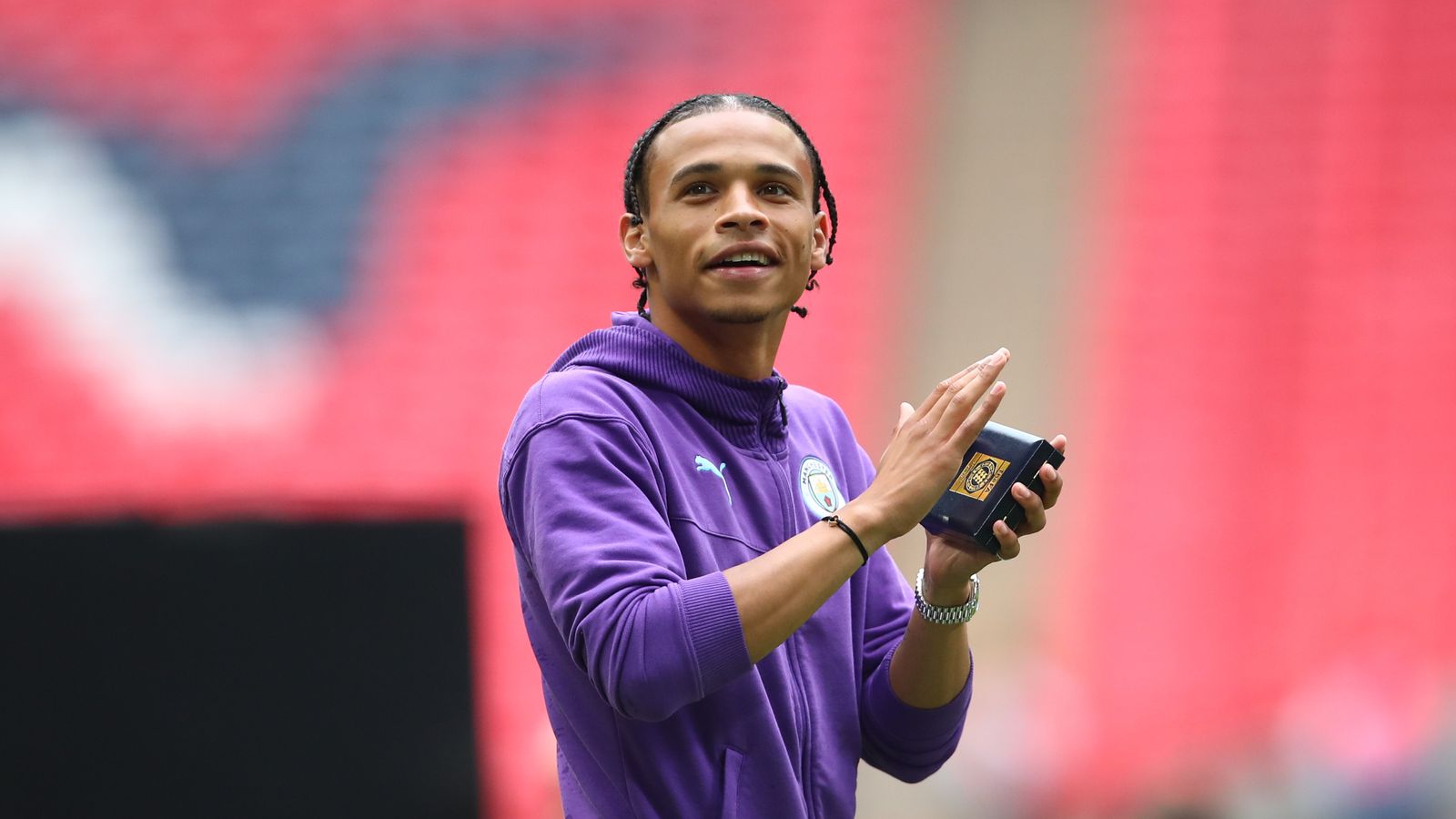 European Paper Talk: Bayern Munich confident of signing Leroy Sane for ...