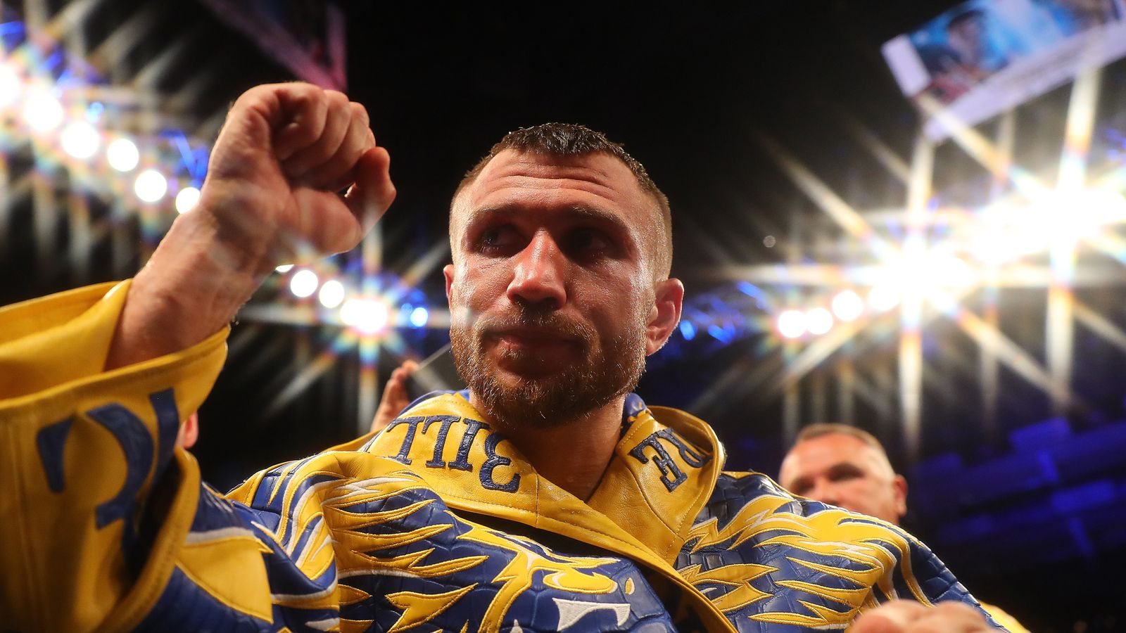 Lomachenko vs Campbell: Assessing the options for Vasiliy Lomachenko ...