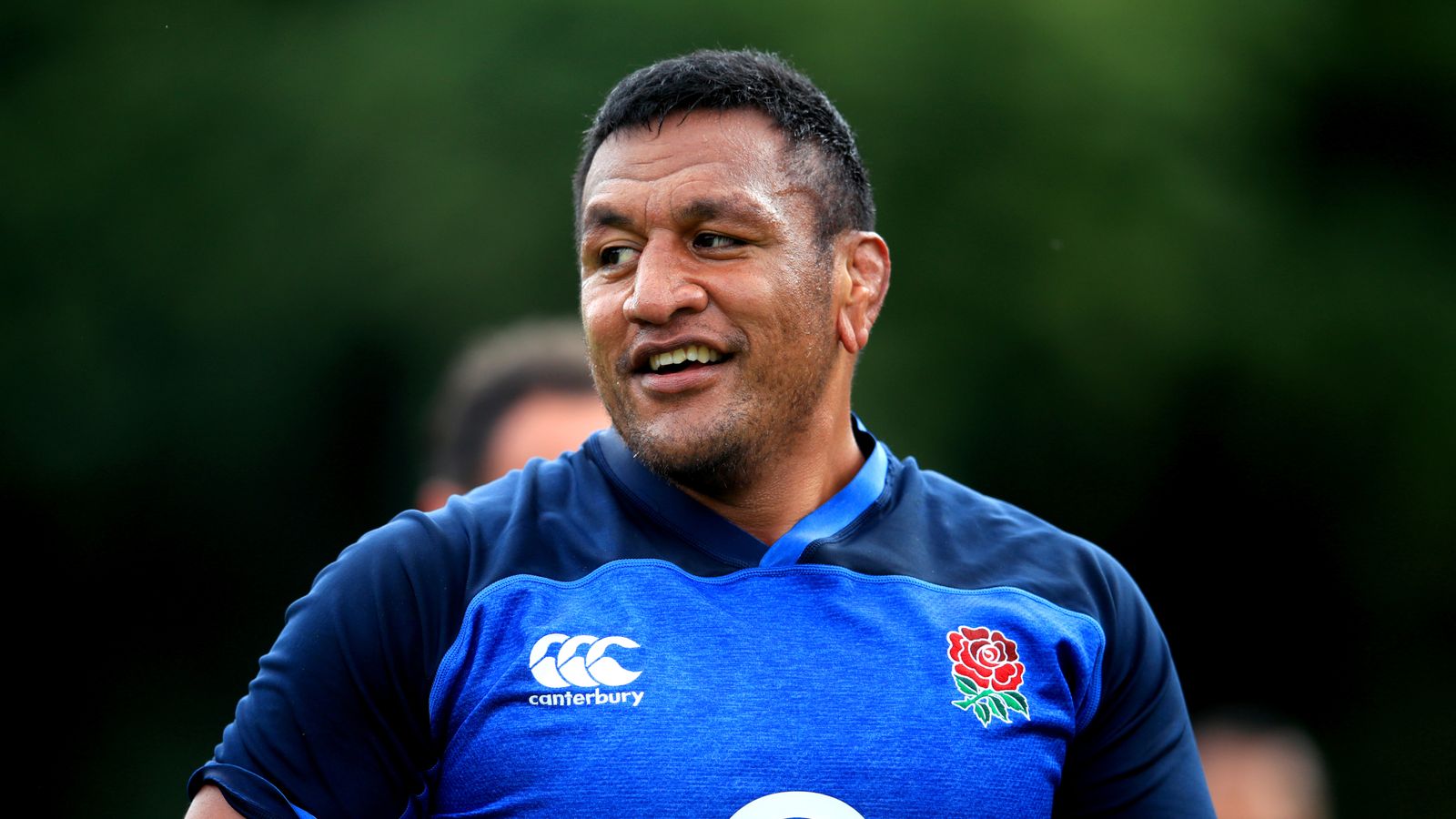 Rugby World Cup: Eddie Jones names England team to face Argentina ...