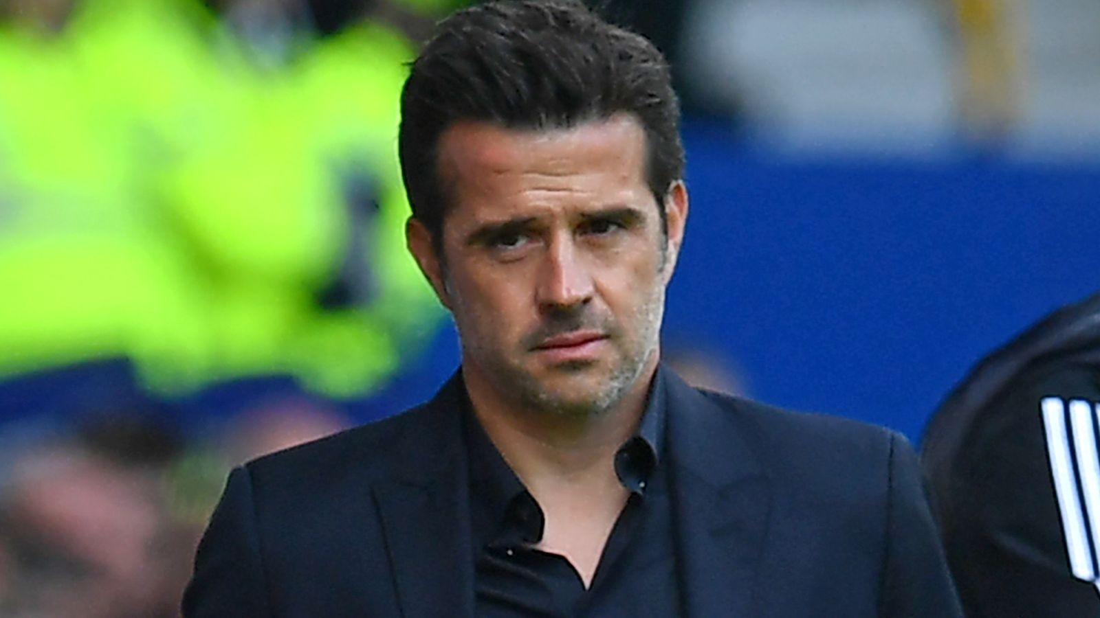 Marco Silva tells his Everton players they cannot 'hide' after poor ...