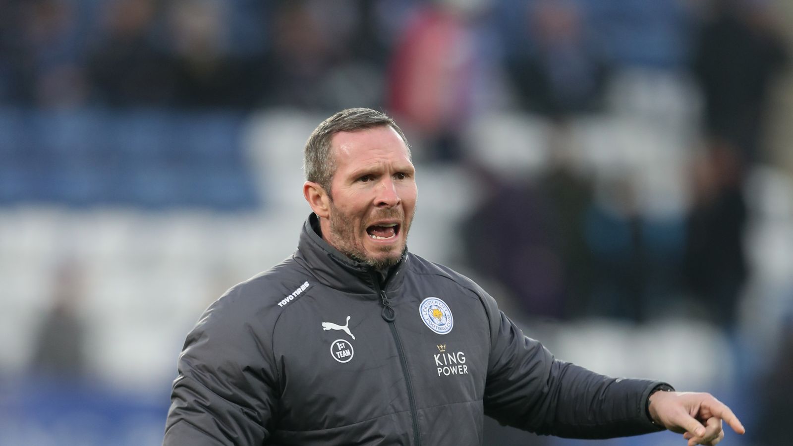 Michael Appleton in advanced talks over Lincoln manager's role ...