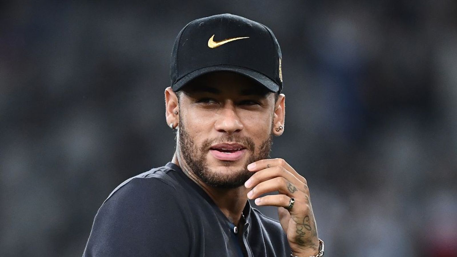 Neymar will retire at Paris Saint-Germain unless wage demands drop ...