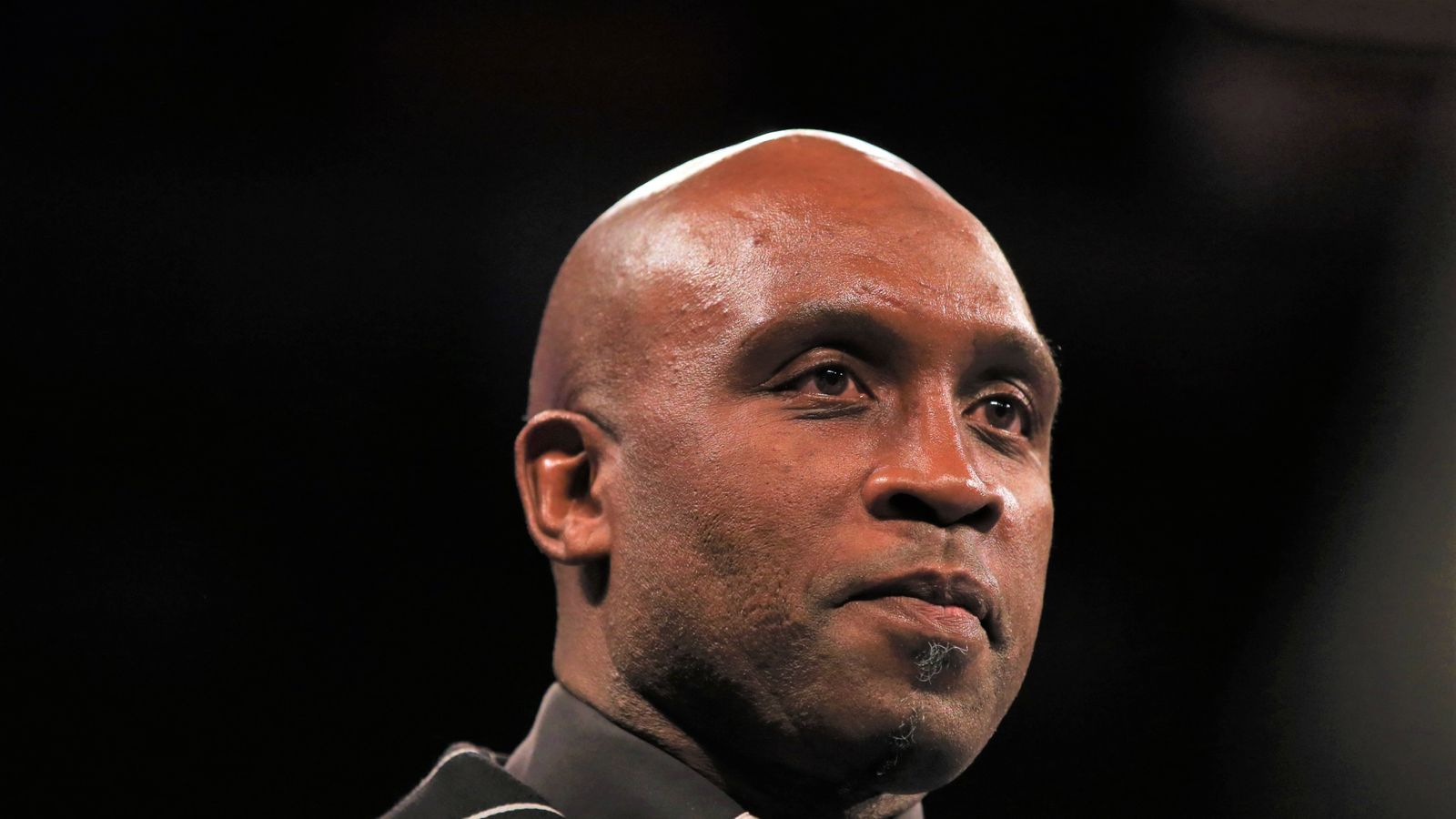Nigel Benn is returning to boxing at the age of 55 because he needs ...