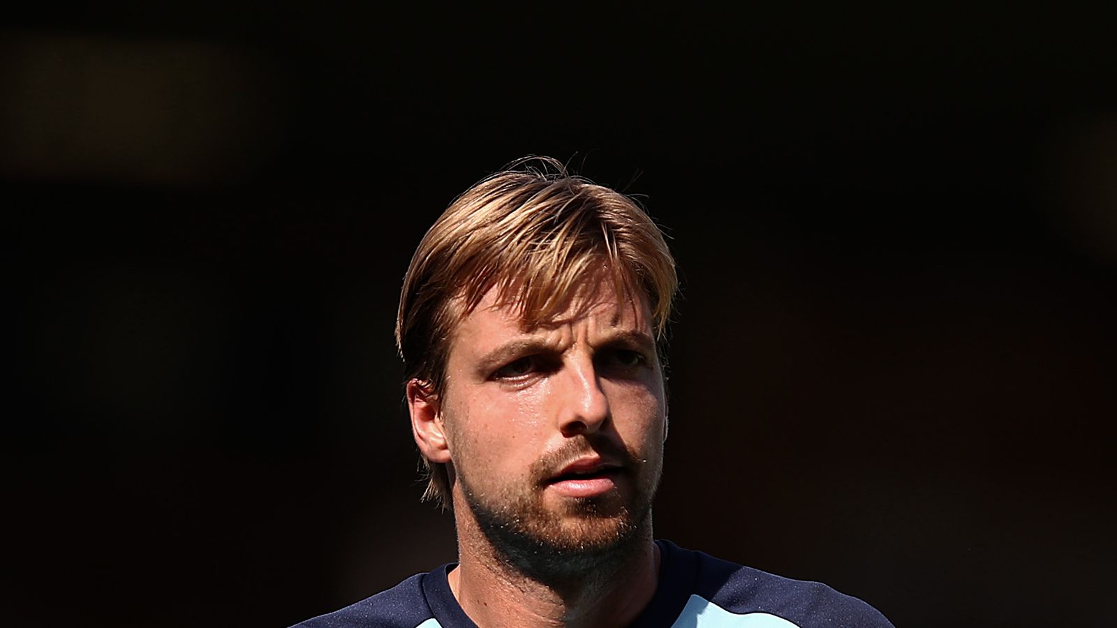 Tim Krul to miss Norwich's trip to Crystal Palace with back injury ...