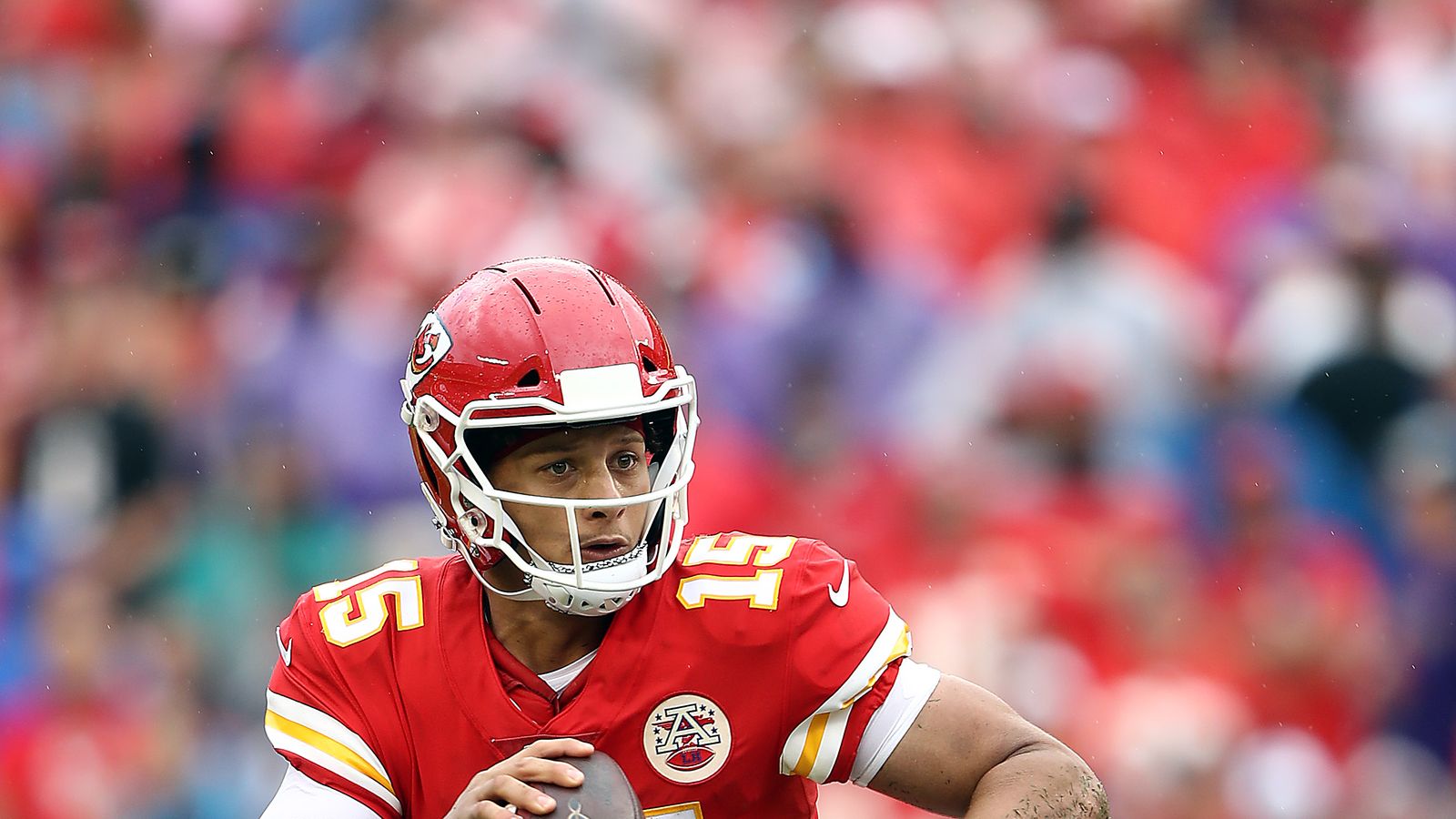 Pick Six: Mahomes better than ever, Jones' legend is born and Saints ...