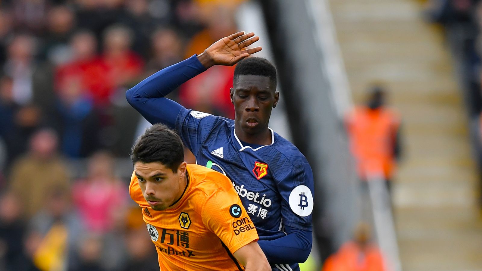 Watford vs Wolves preview | Football News | Sky Sports