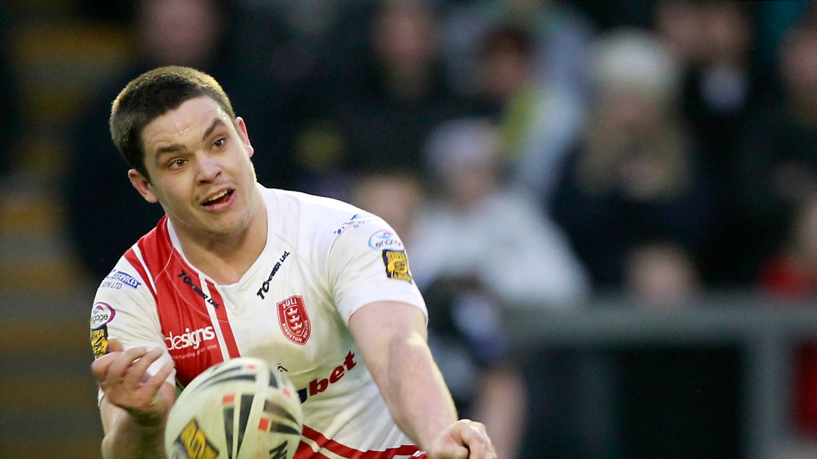 Super League Throwbacks: Castleford vs Hull FC, Hull KR vs London ...