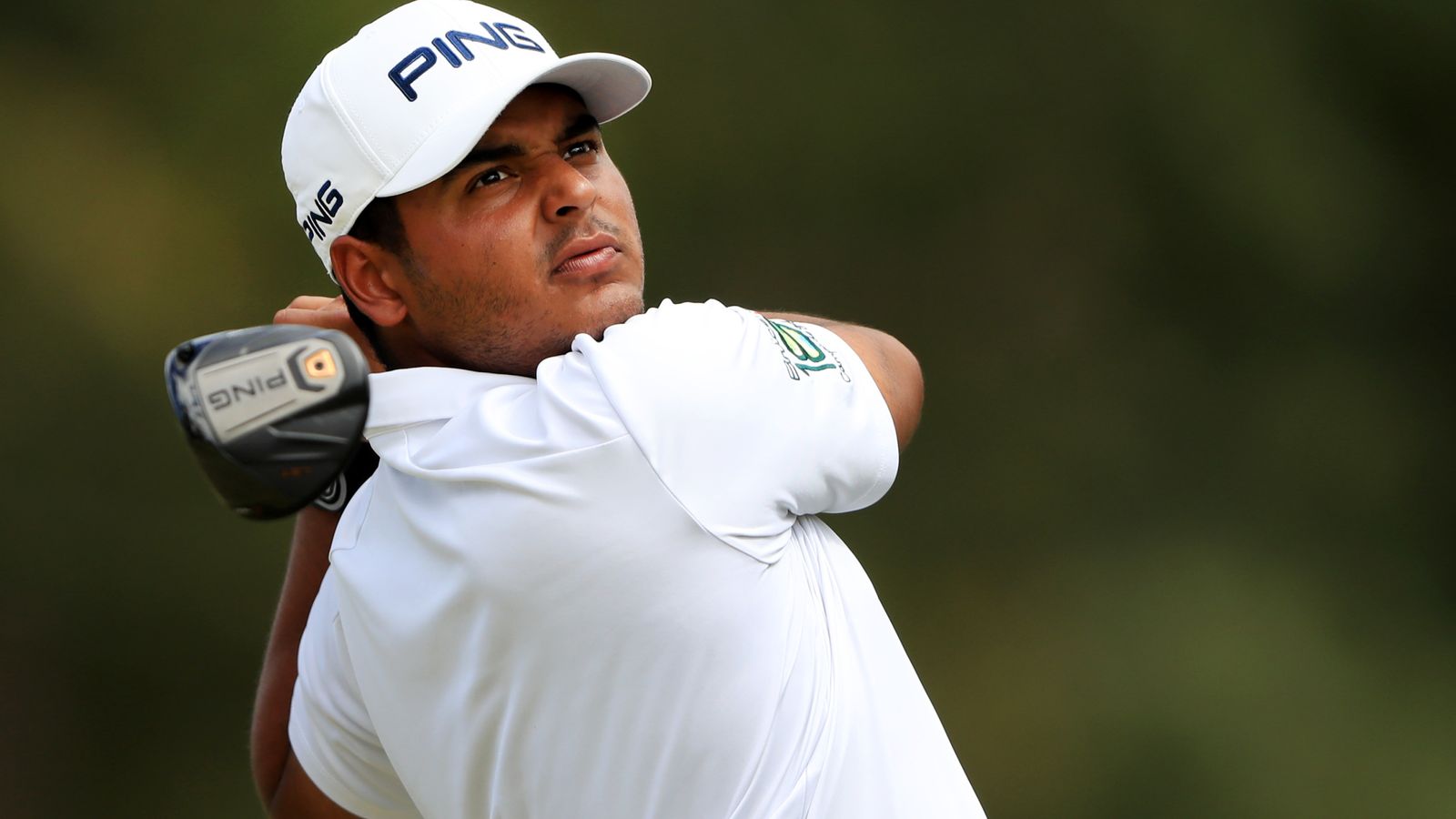 Sebastian Munoz in PGA Tour play-off triumph at Sanderson Farm ...
