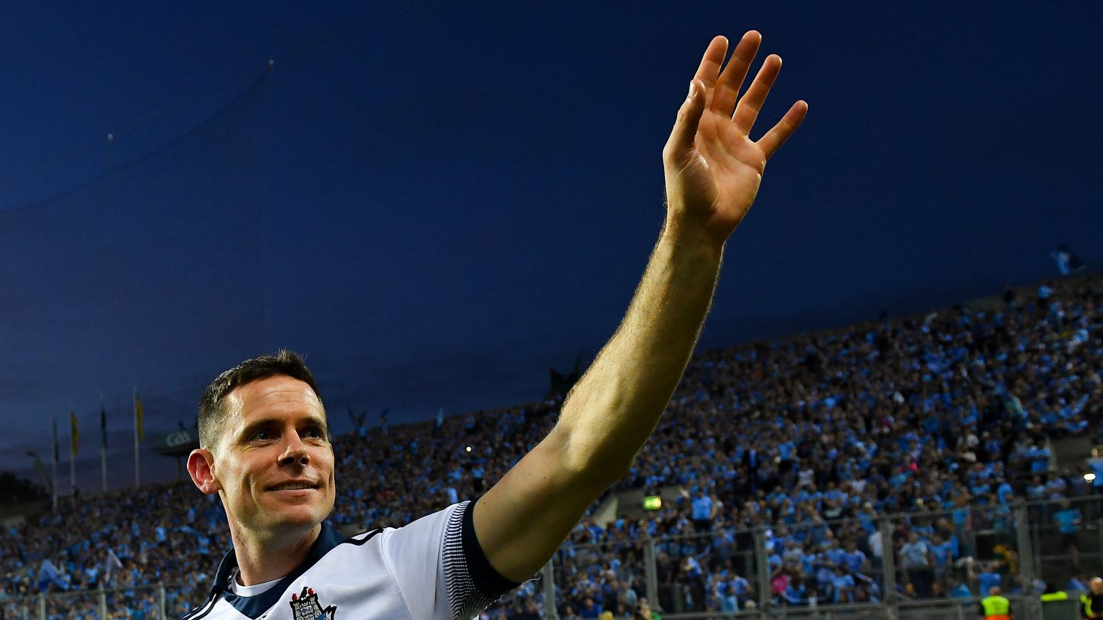 Jim Gavin: Stephen Cluxton is a master of his craft | Gaelic Football ...