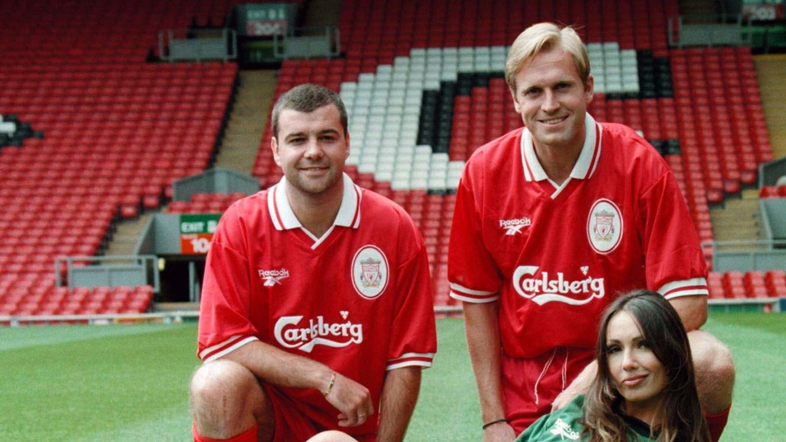 Jamie Carragher's Liverpool away days and the coach of card tricks ...