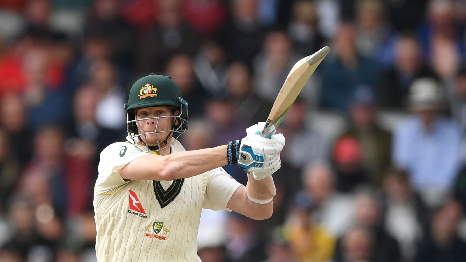 Ashes Debate Podcast: Steve Smith scores double hundred against error ...