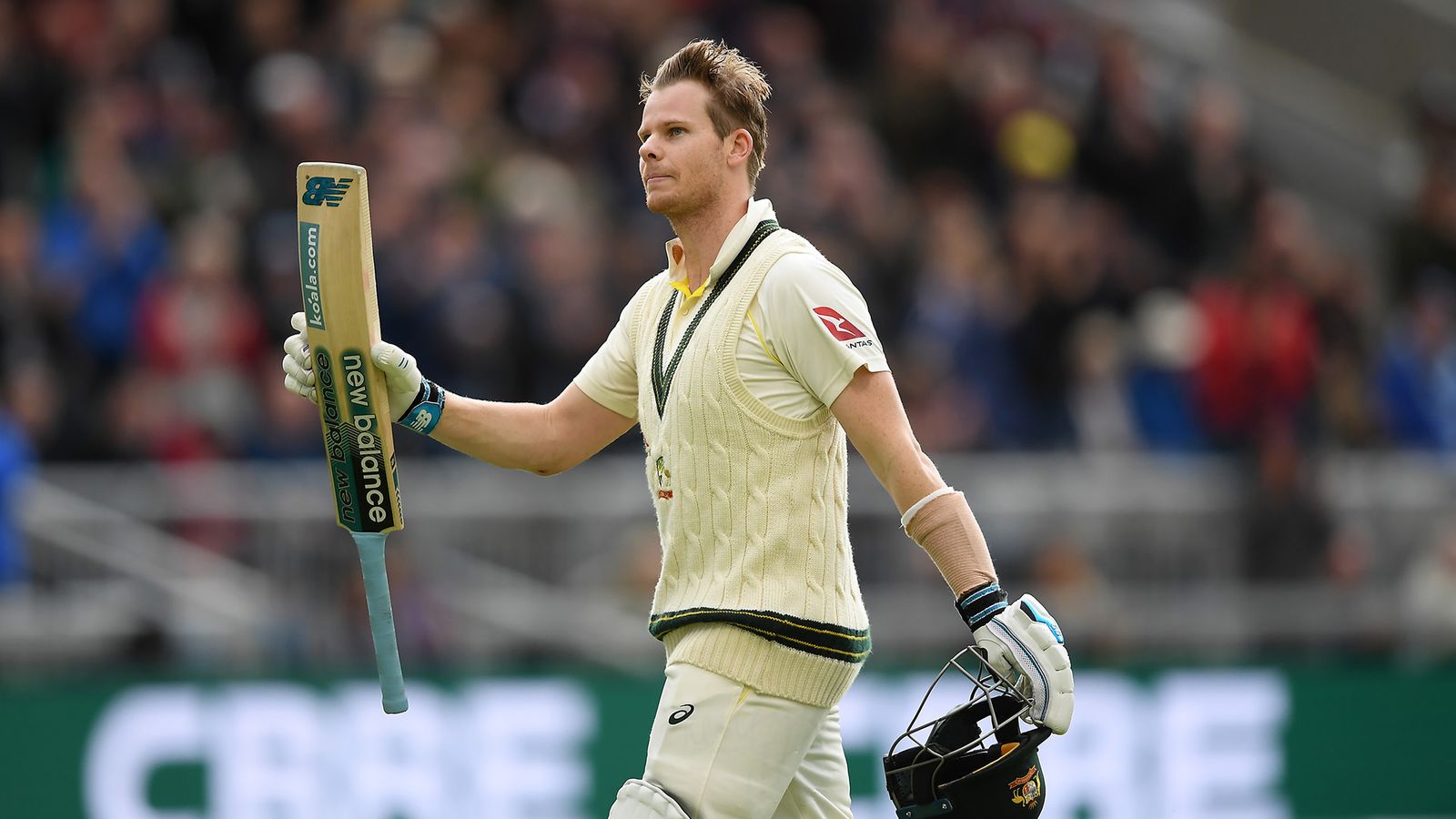 Australia's Steve Smith proud to tick Ashes win in England off his ...