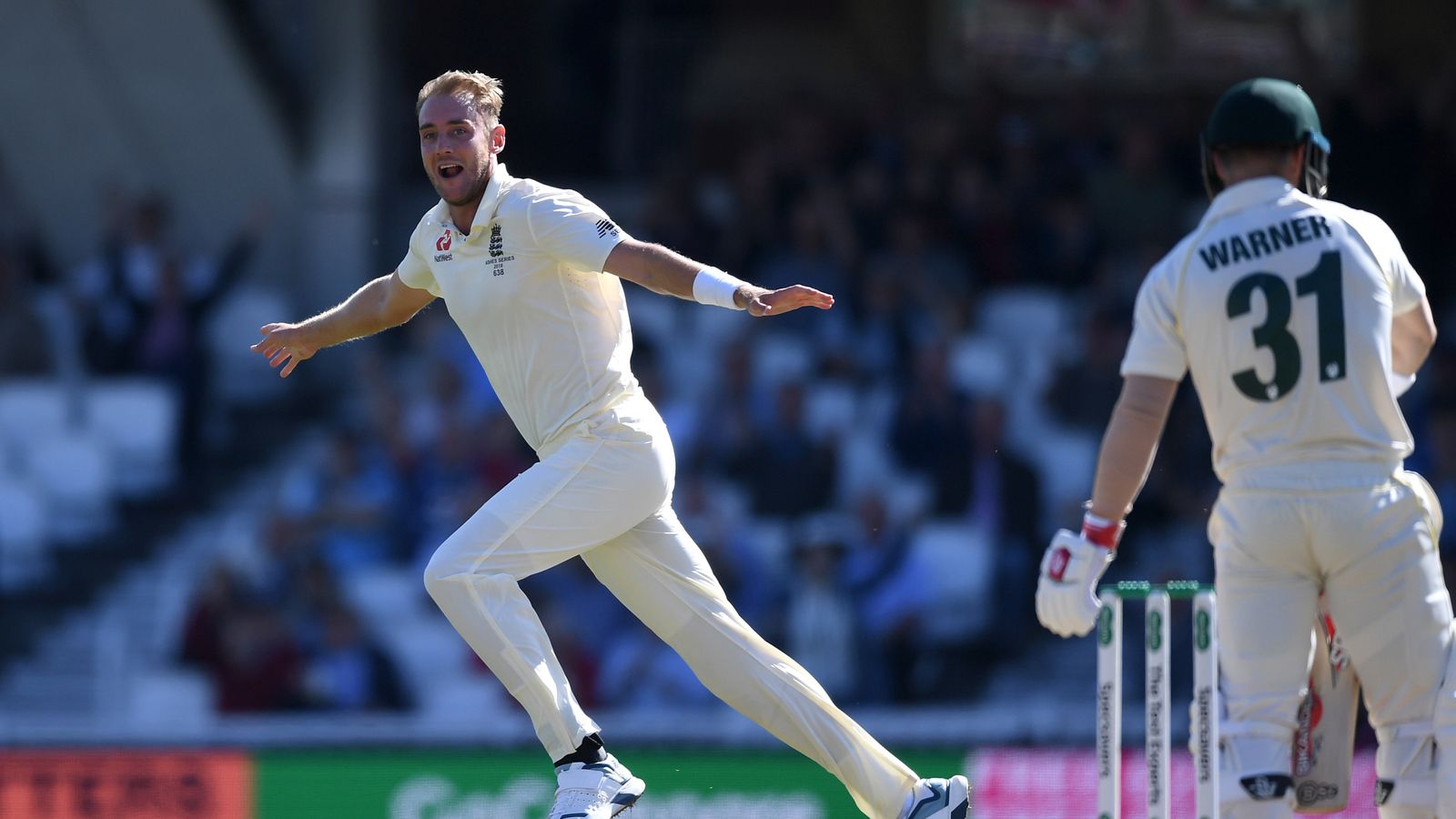 The Ashes: 5th Test - Day 4 highlights | Cricket News | Sky Sports