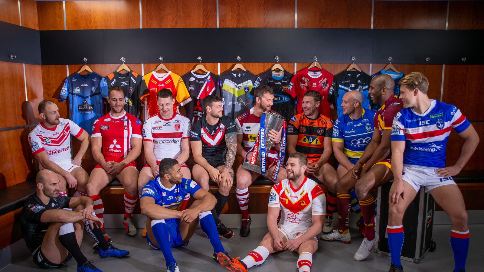 How Super League's play-off and relegation battles stand heading into ...