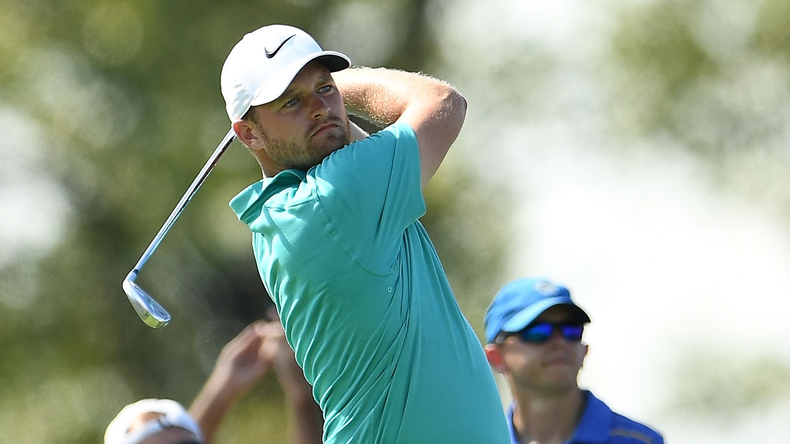 Korn Ferry Tour Championship highlights | Golf News | Sky Sports