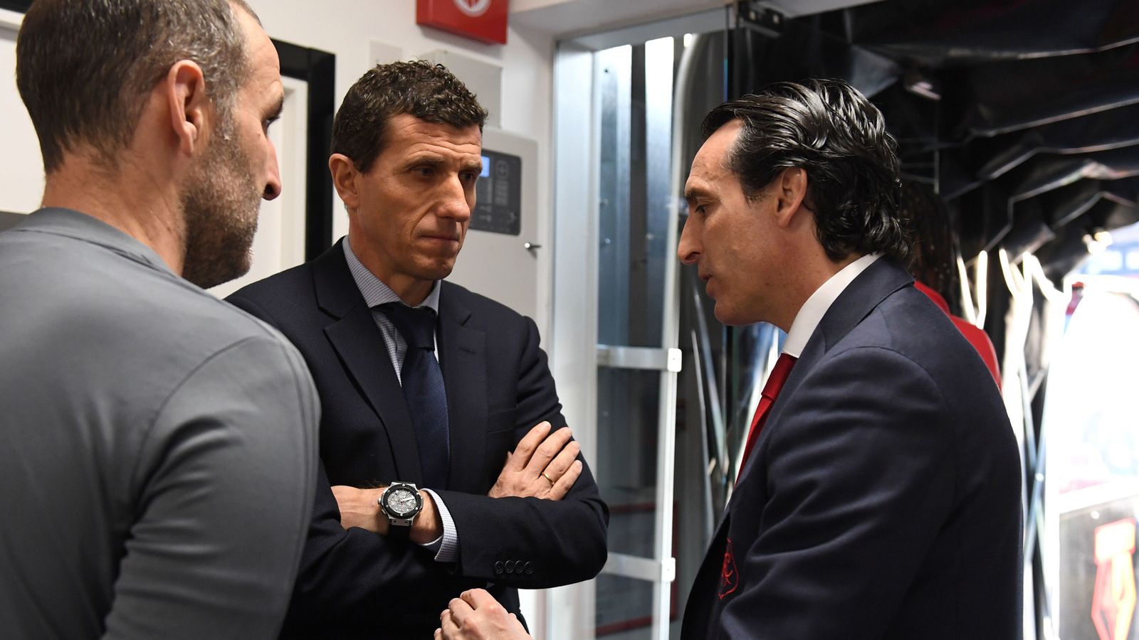 Javi Gracia to Leeds United: Former Watford boss will bring pragmatism ...