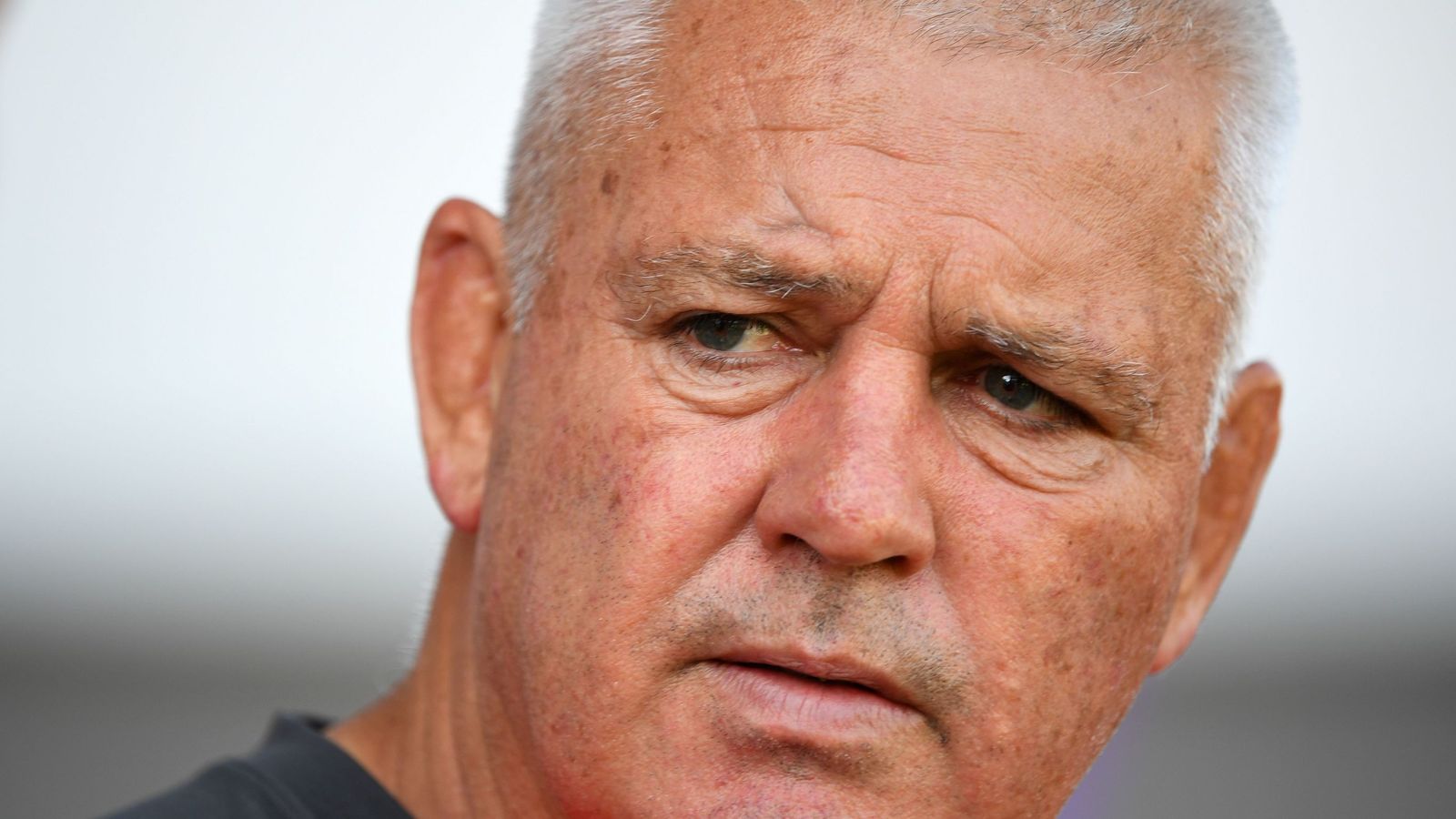 Warren Gatland says Wales' 2011 Rugby World Cup loss to France still ...