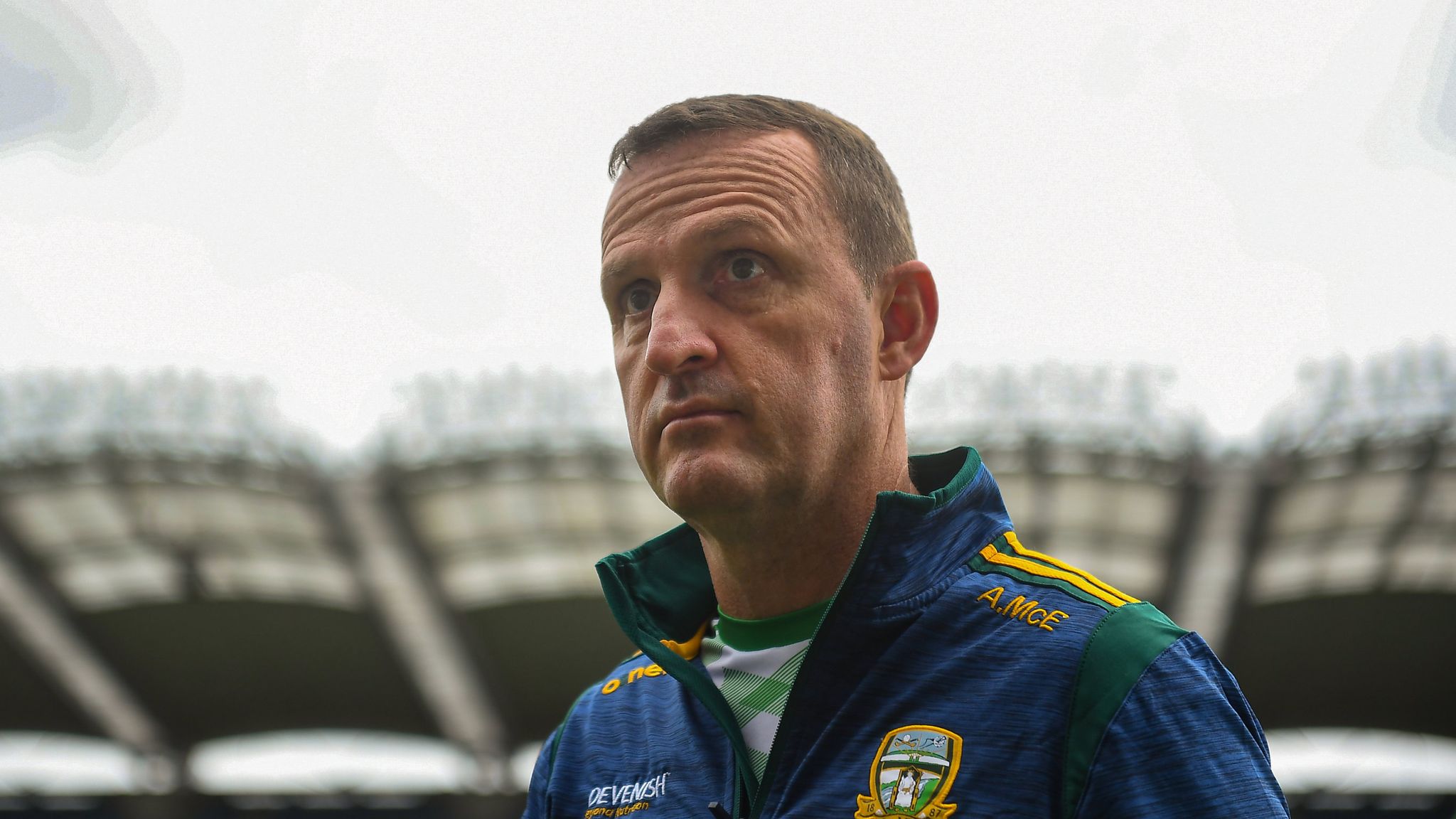 Limerick manager John Kiely and Meath's Andy McEntee given new deals ...