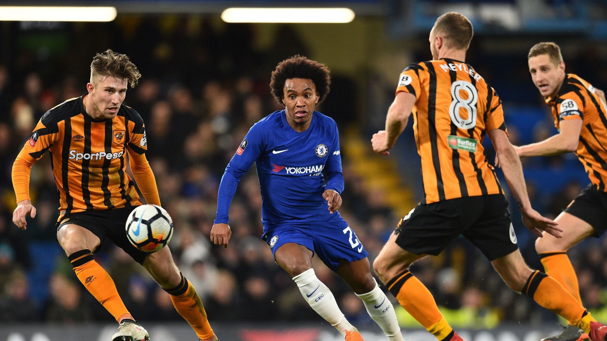 Hull's Angus MacDonald diagnosed with early stages of bowel cancer ...