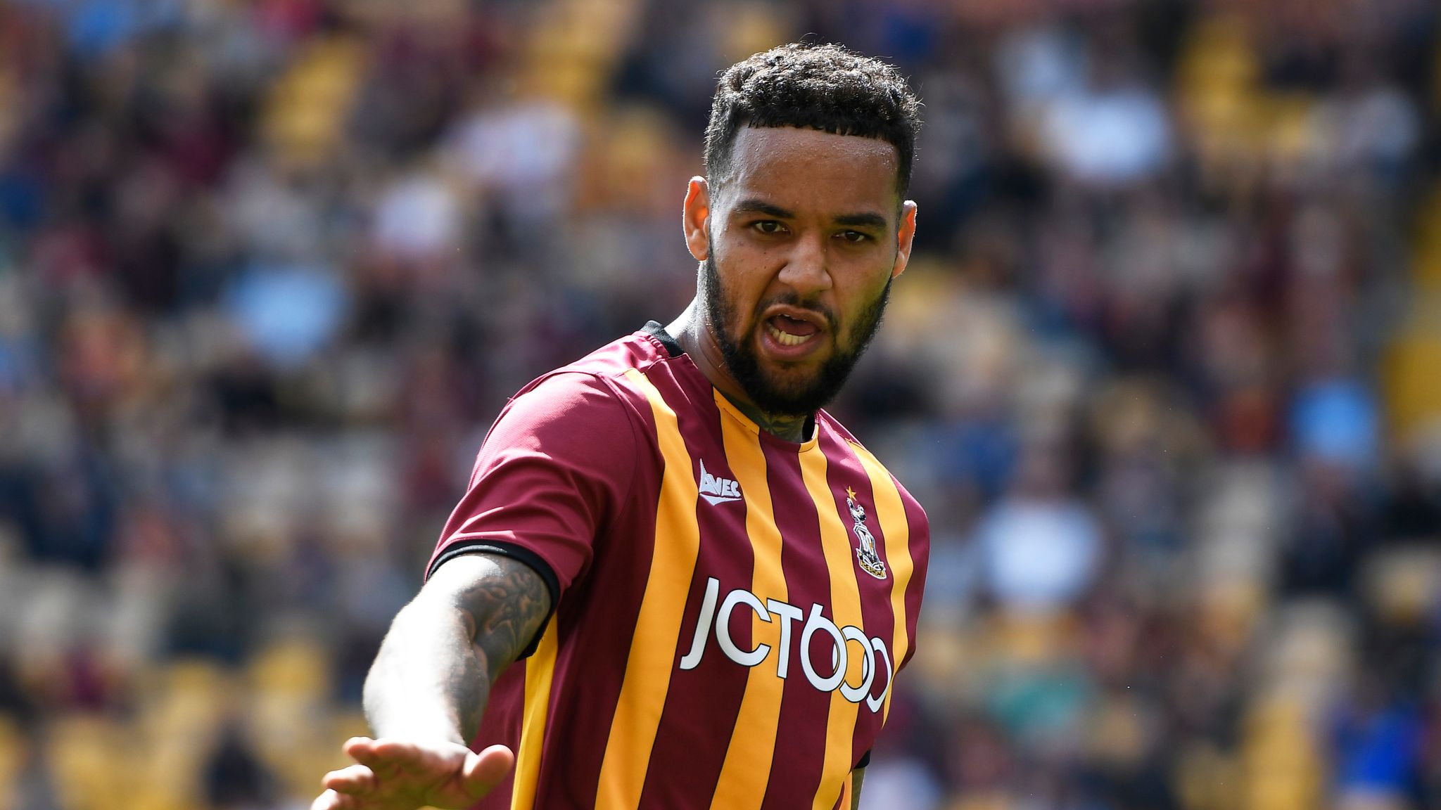 League Two Team of the 2019/20 Season so far | Football News | Sky Sports