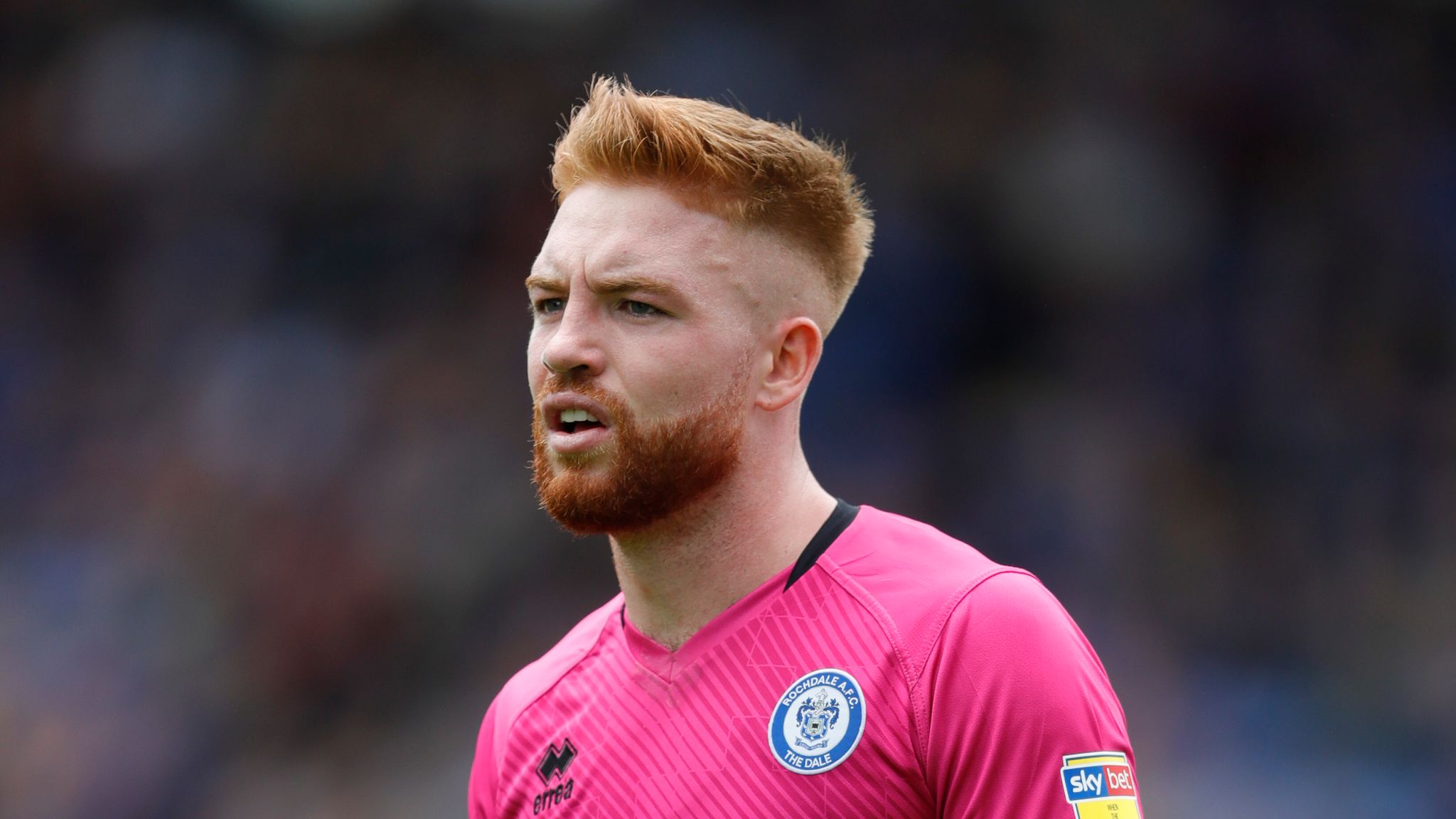 League One Team of the Month for August | Football News | Sky Sports