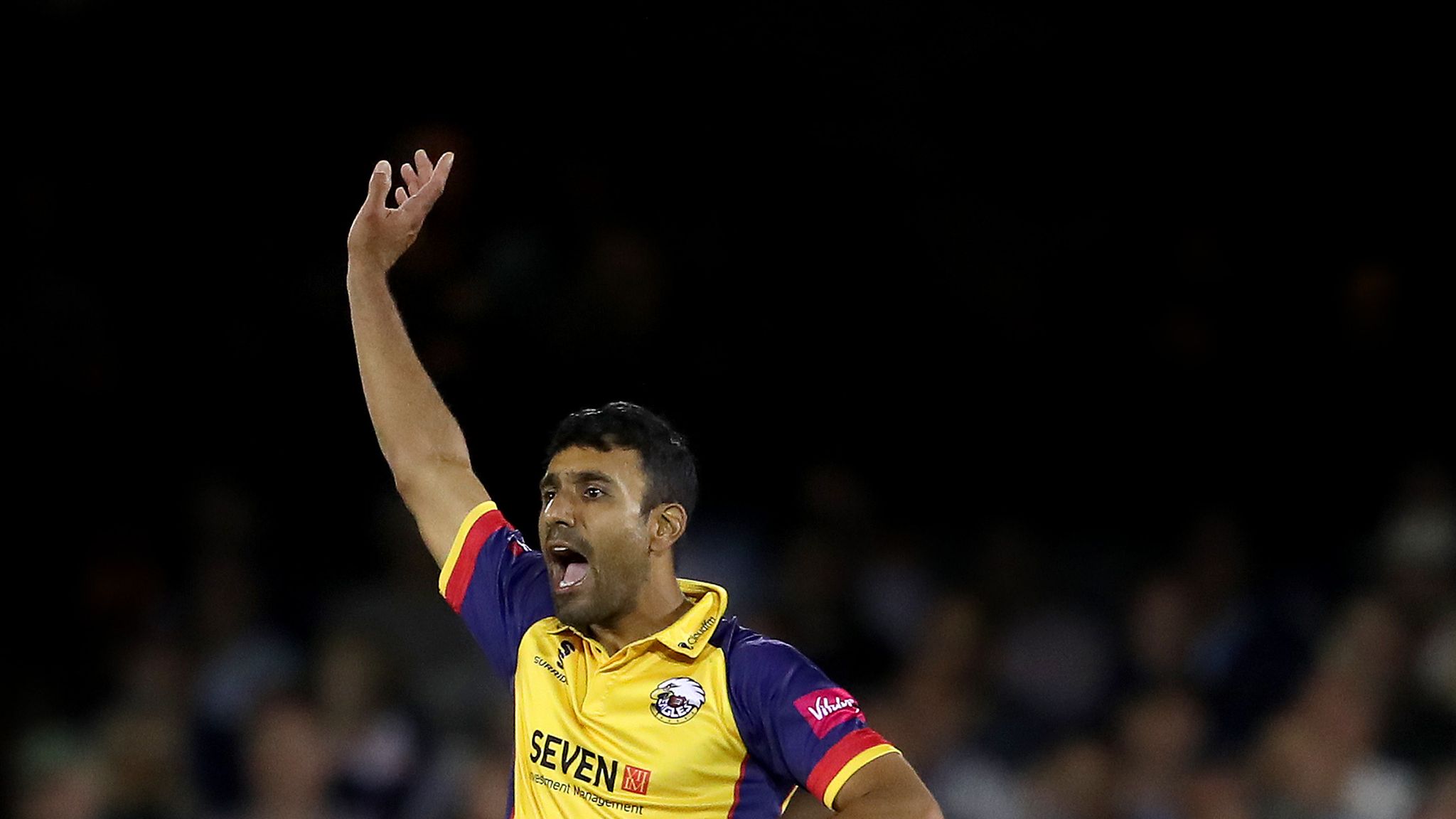 Ravi Bopara seals Essex win over Lancashire in Vitality Blast quarter ...