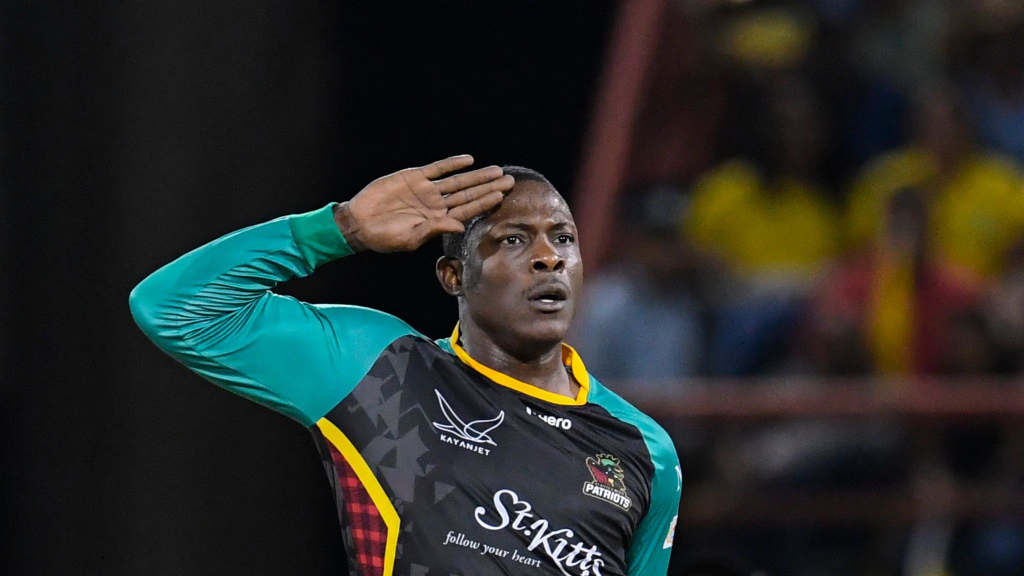 Caribbean Premier League 2019: Chris Gayle, Alex Hales among stars to ...