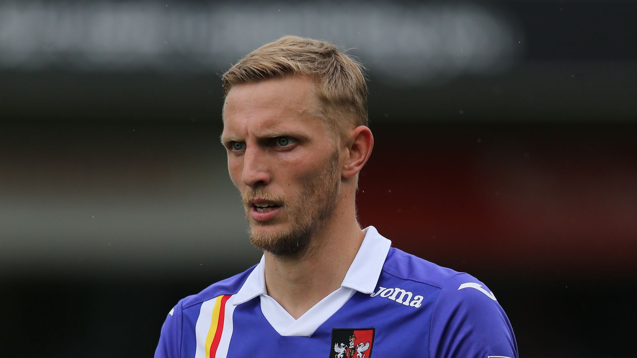 Inside Exeter City's academy: The small club developing big talent ...