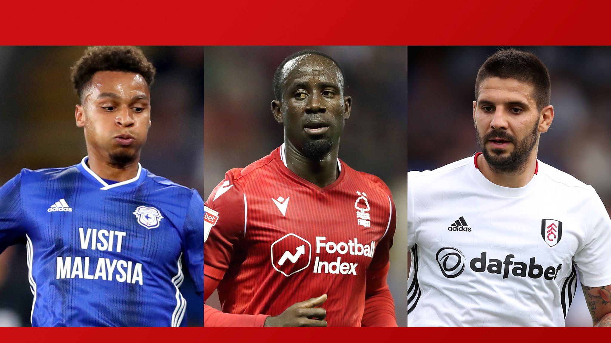 EFL live on Sky Sports: Three new fixtures announced in March ...