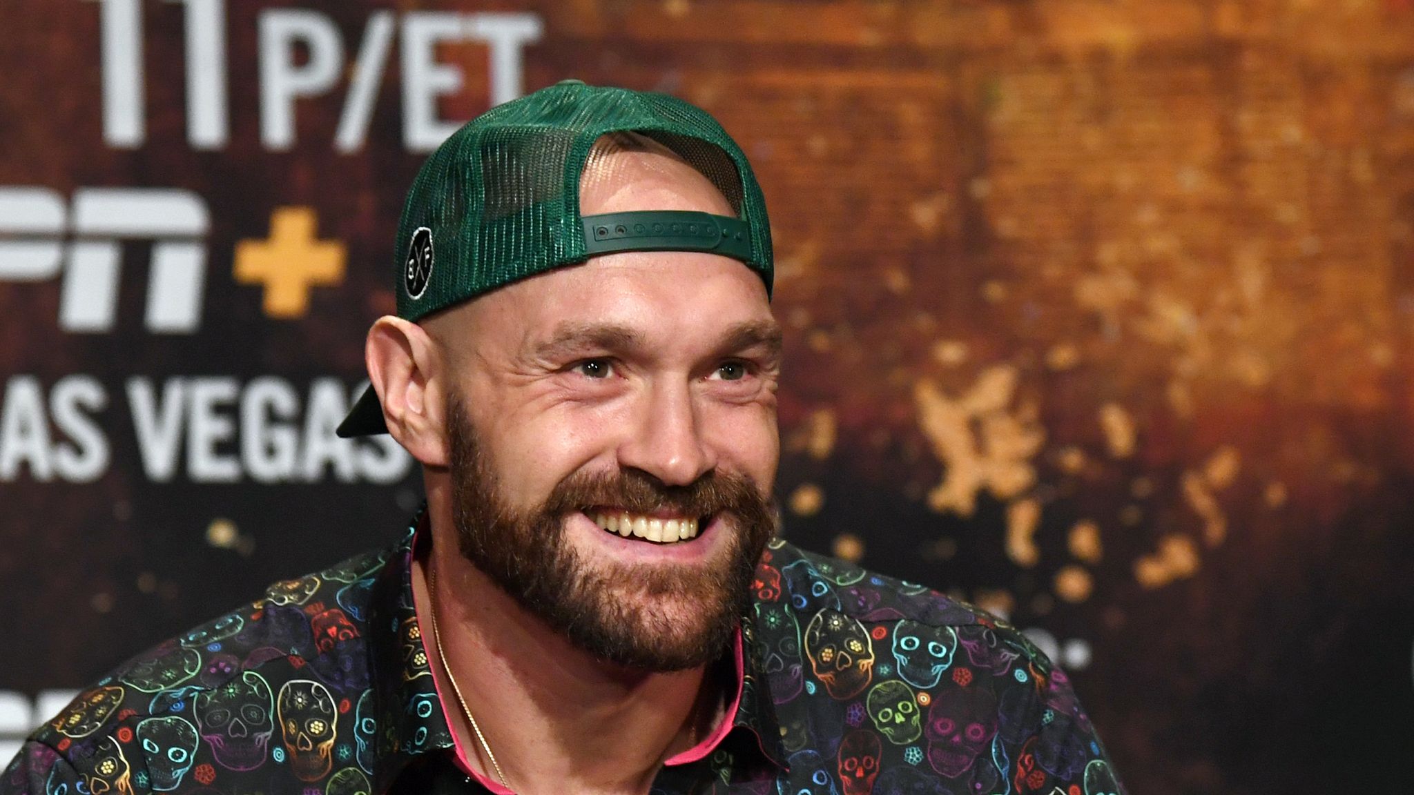 Tyson Fury happy to fight Anthony Joshua-Andy Ruiz Jr winner | Boxing ...