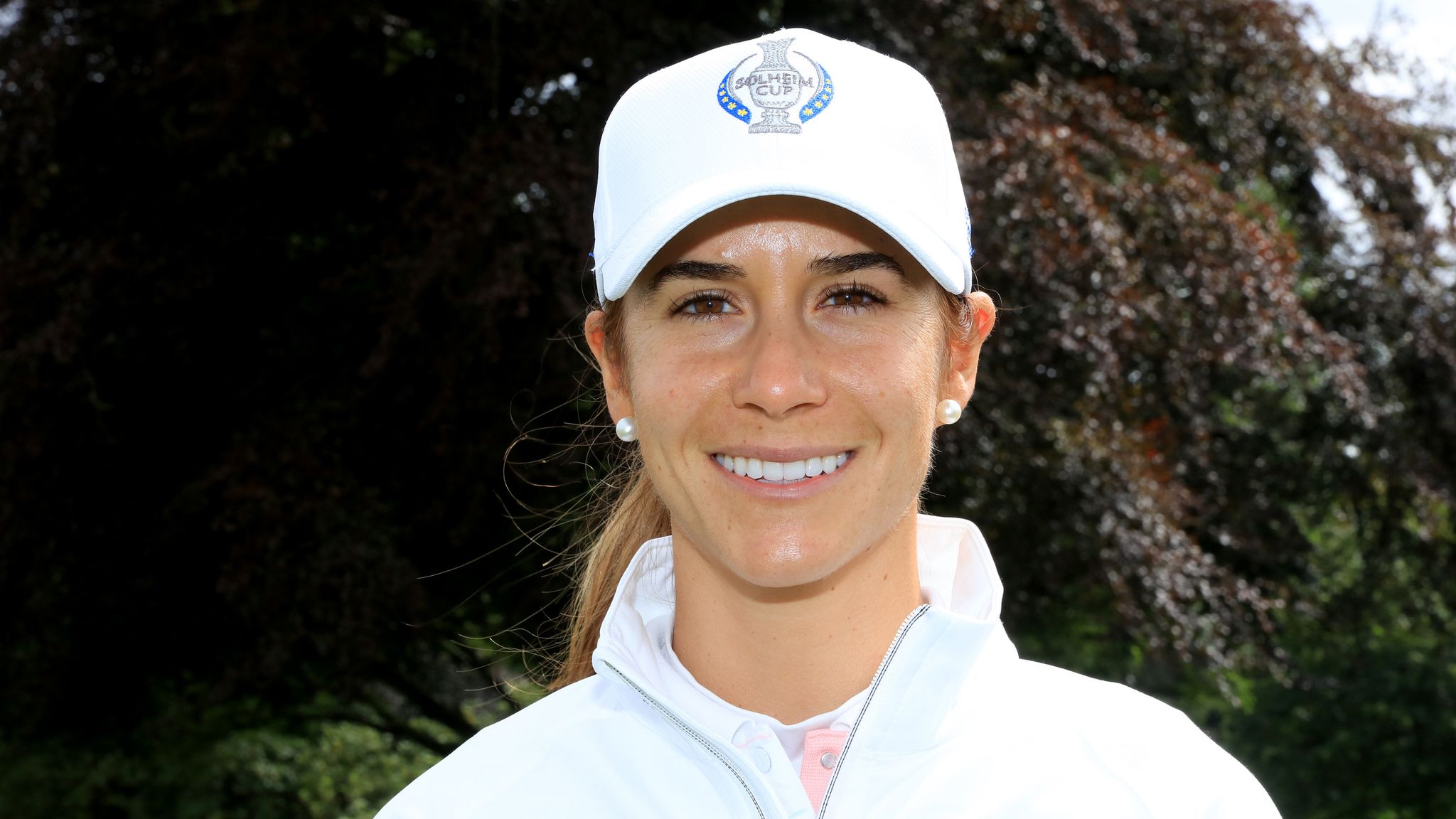 2019 Solheim Cup: Team Europe and USA profiles | Golf News | Sky Sports