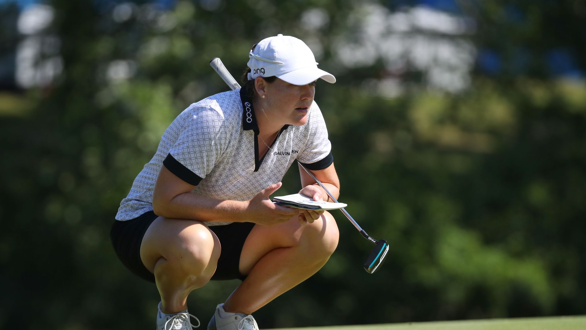 2019 Solheim Cup: Team Europe and USA profiles | Golf News | Sky Sports