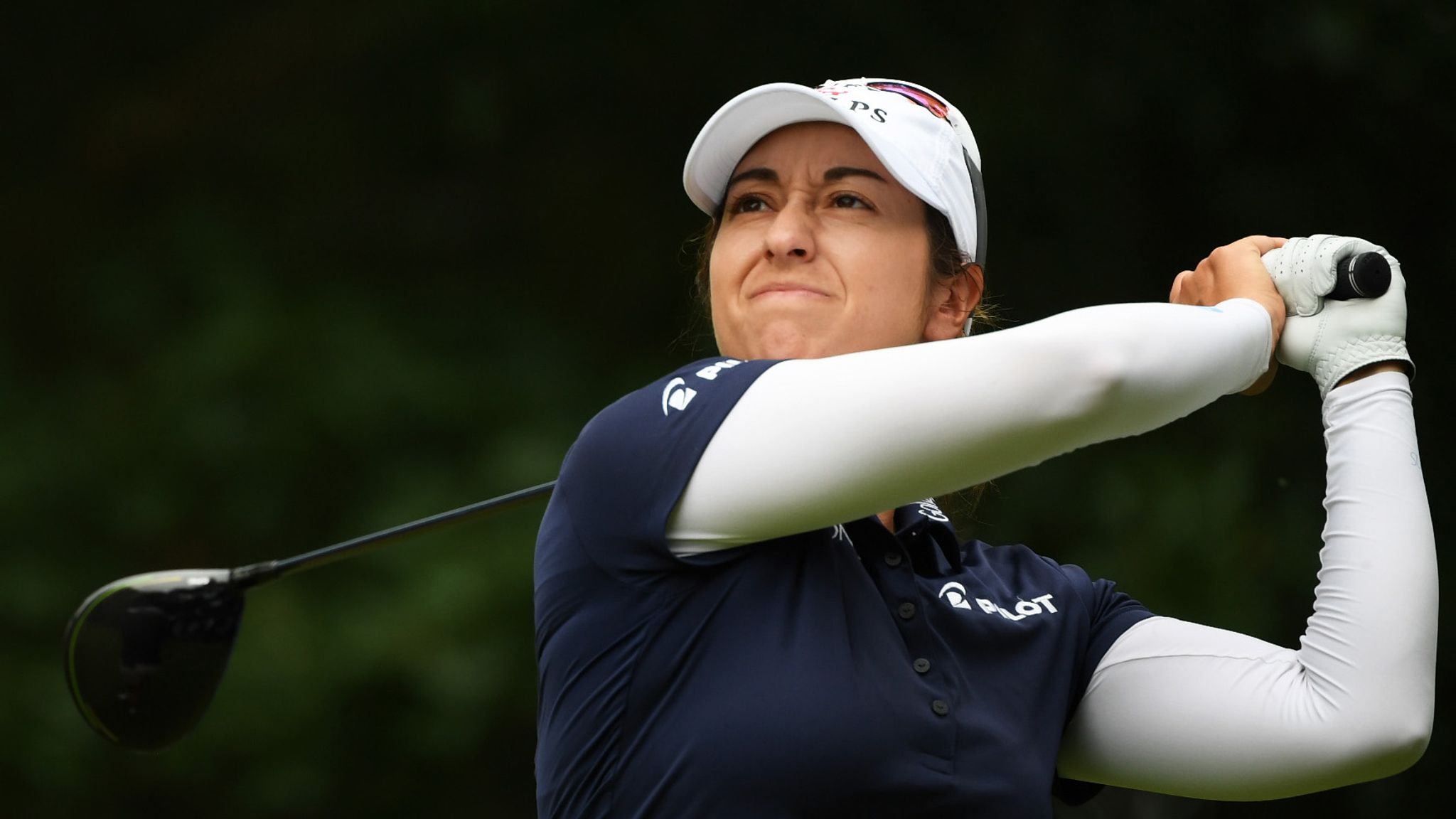 2019 Solheim Cup: Team Europe and USA profiles | Golf News | Sky Sports